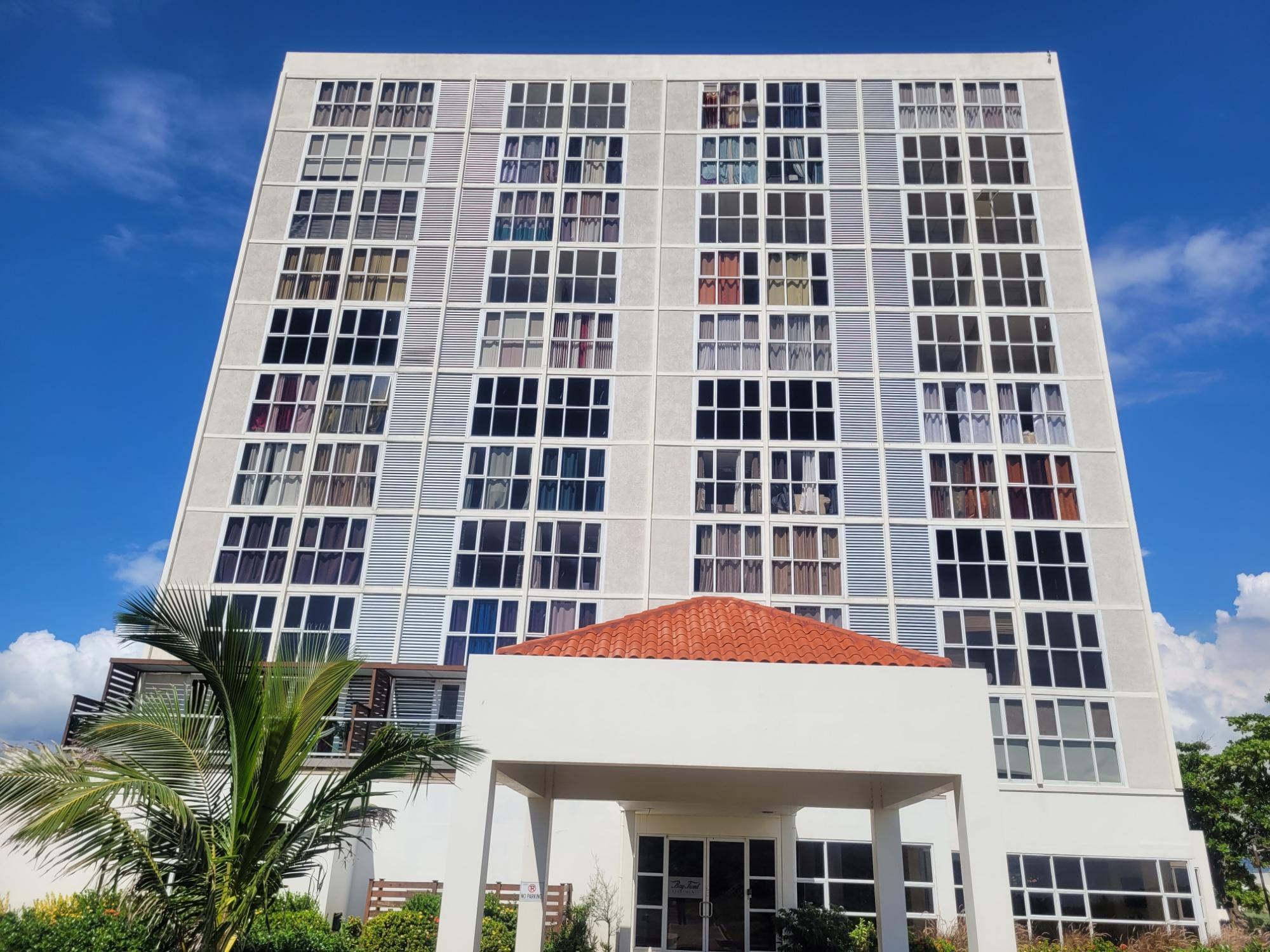 Apartment For Rent: BAY FRONT APARTMENTS, Port Henderson | $1,095 | Keez
