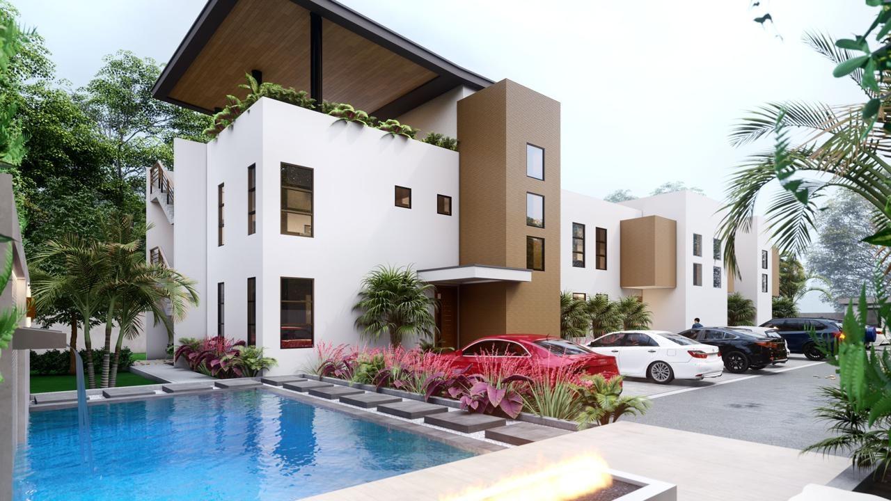 Apartment For Sale: POINT VILLAGE, Negril | $179,000 | Keez