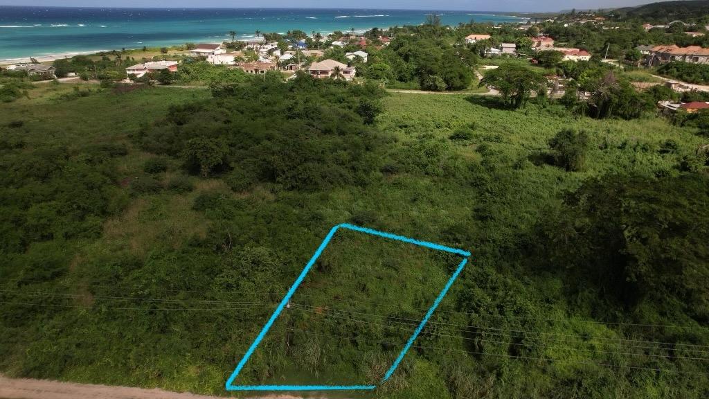 Residential Lot For Sale: BEACH WAY, DUNCAN BAY, DUNCAN BAY ...