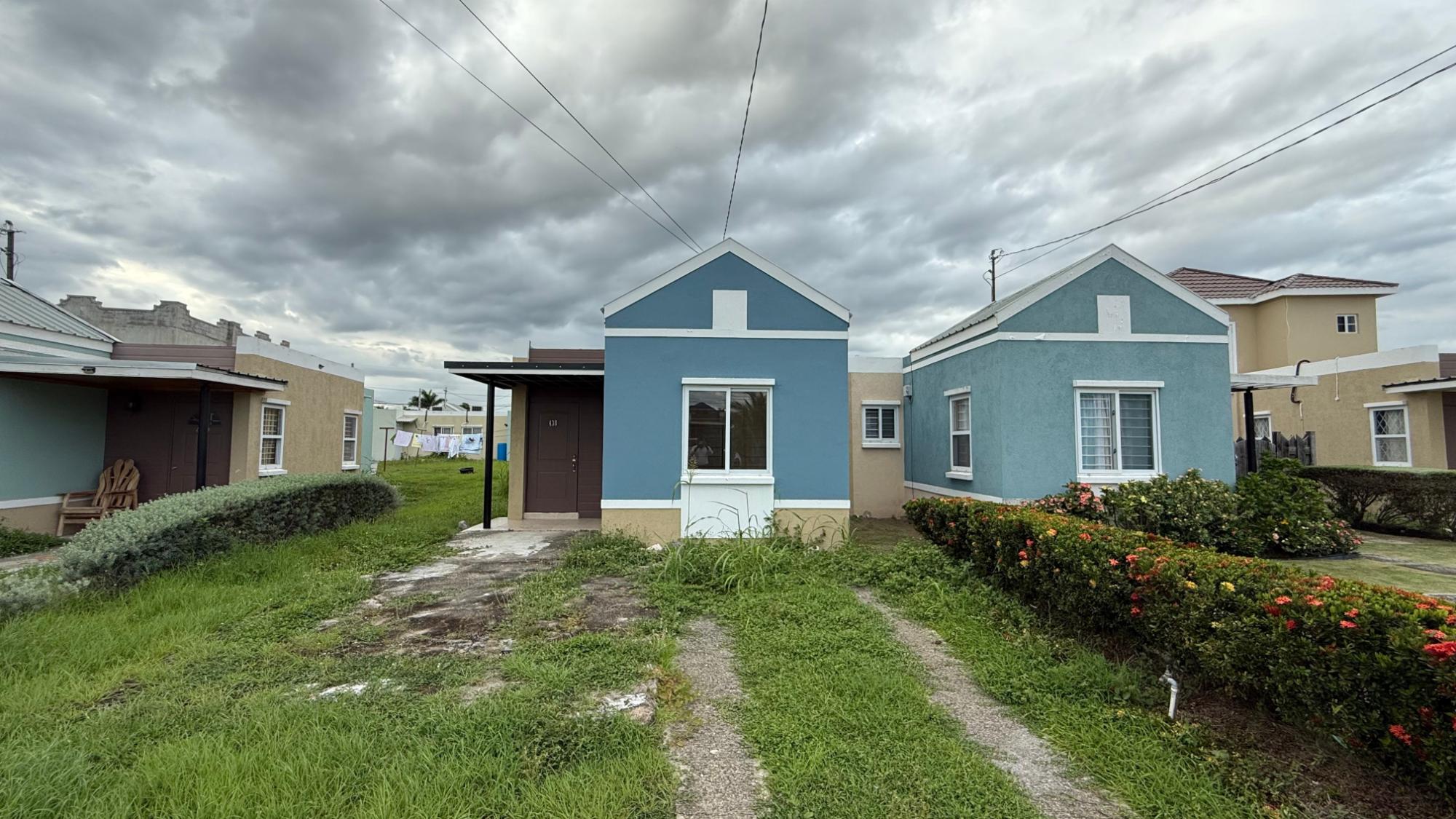 House For Rent: BRANCH AVENUE, JACARANDA, McCooks Pen | $120,000 | Keez