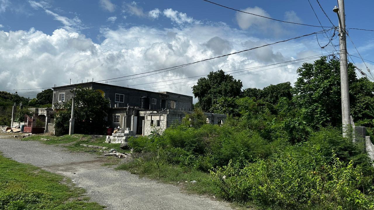 Residential Lot For Sale: ALBION ESTATE, Albion Estate | $9,000,000 | Keez