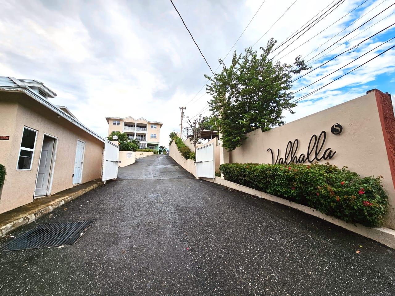 Apartment For Sale: GRAHAM HEIGHTS, Kingston 6 | $35,000,000
