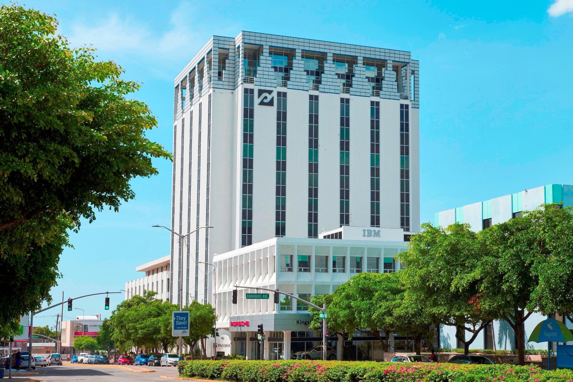 Offices / Commercial Bldg For Rent: CHELSEA AVENUE, Kingston 5 | $625 ...