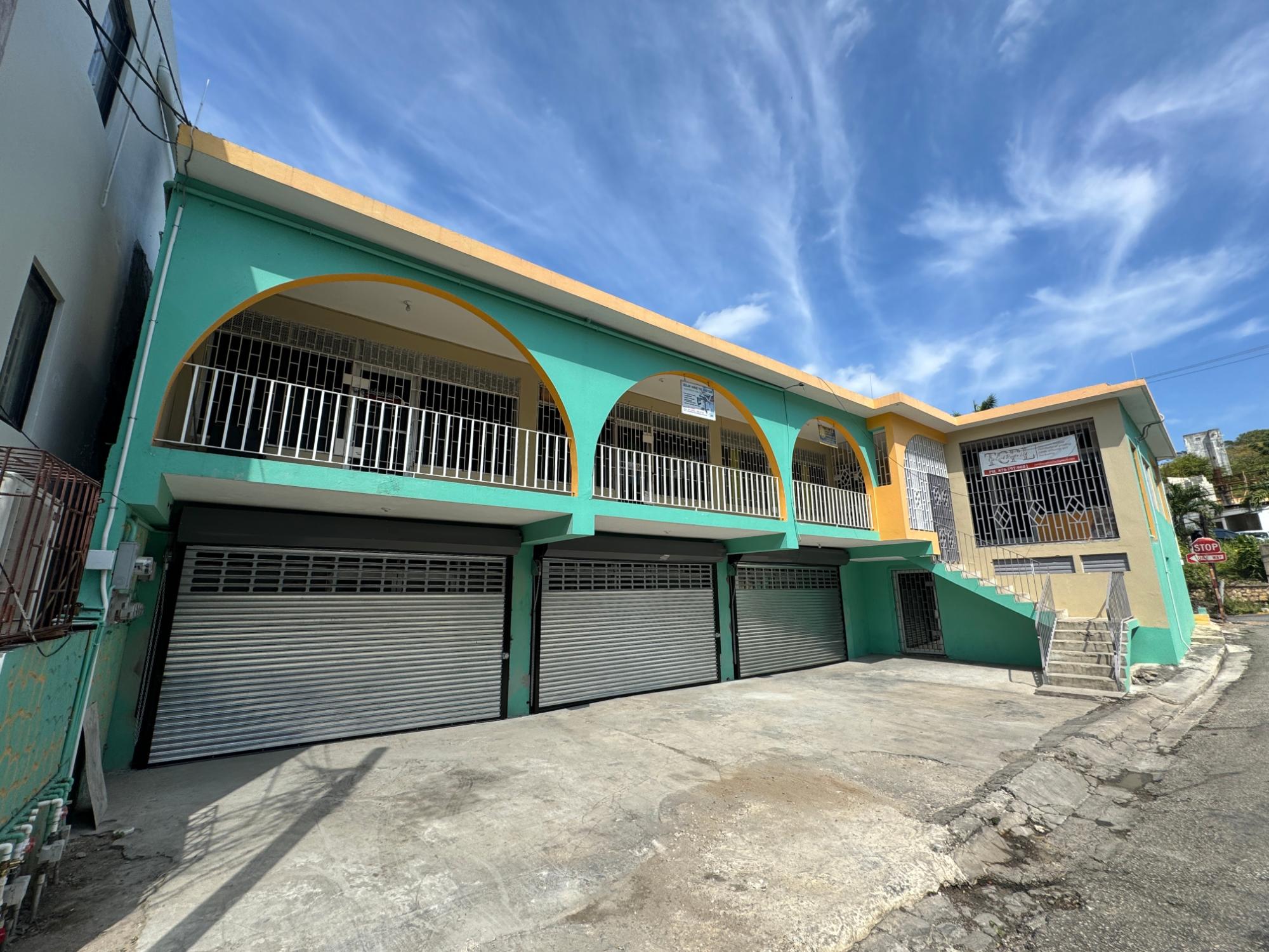 Offices / Commercial Bldg For Rent: UNION STREET, Montego Bay | $55,000 ...