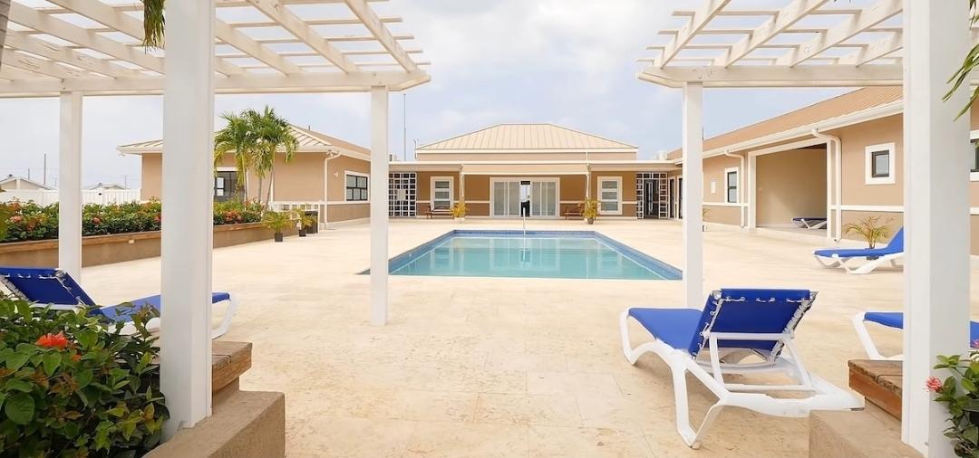 House For Rent: OCEAN POINTE LUCEA HANOVE, Lucea | $1,200 | Keez