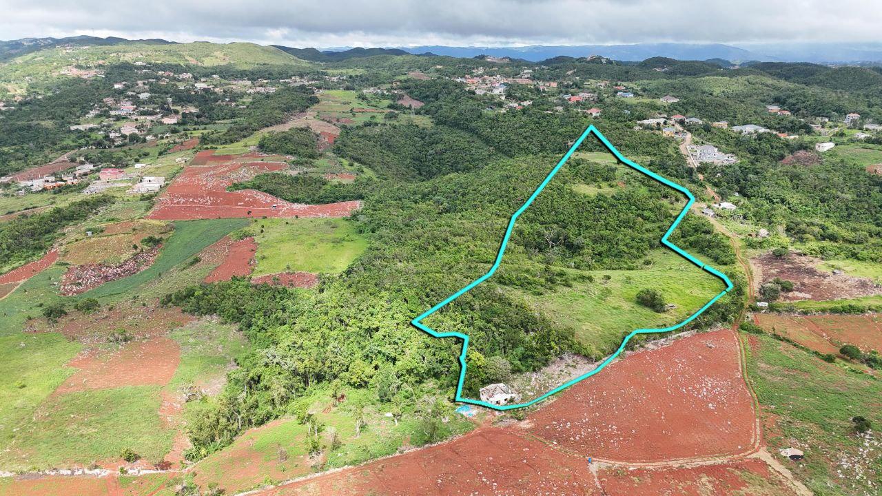 Development Land (Residential) For Sale: SPUR TREE, MANDEVILLE, Spur ...