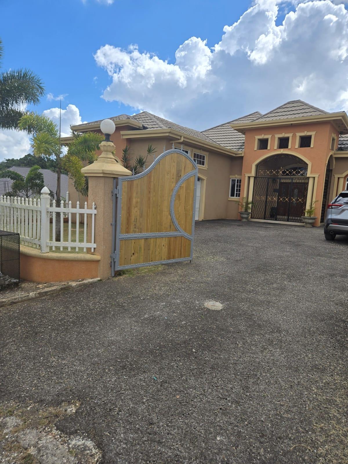 House For Sale: THE RIDGE, HOPETON, Mandeville | $65,000,000 | Keez