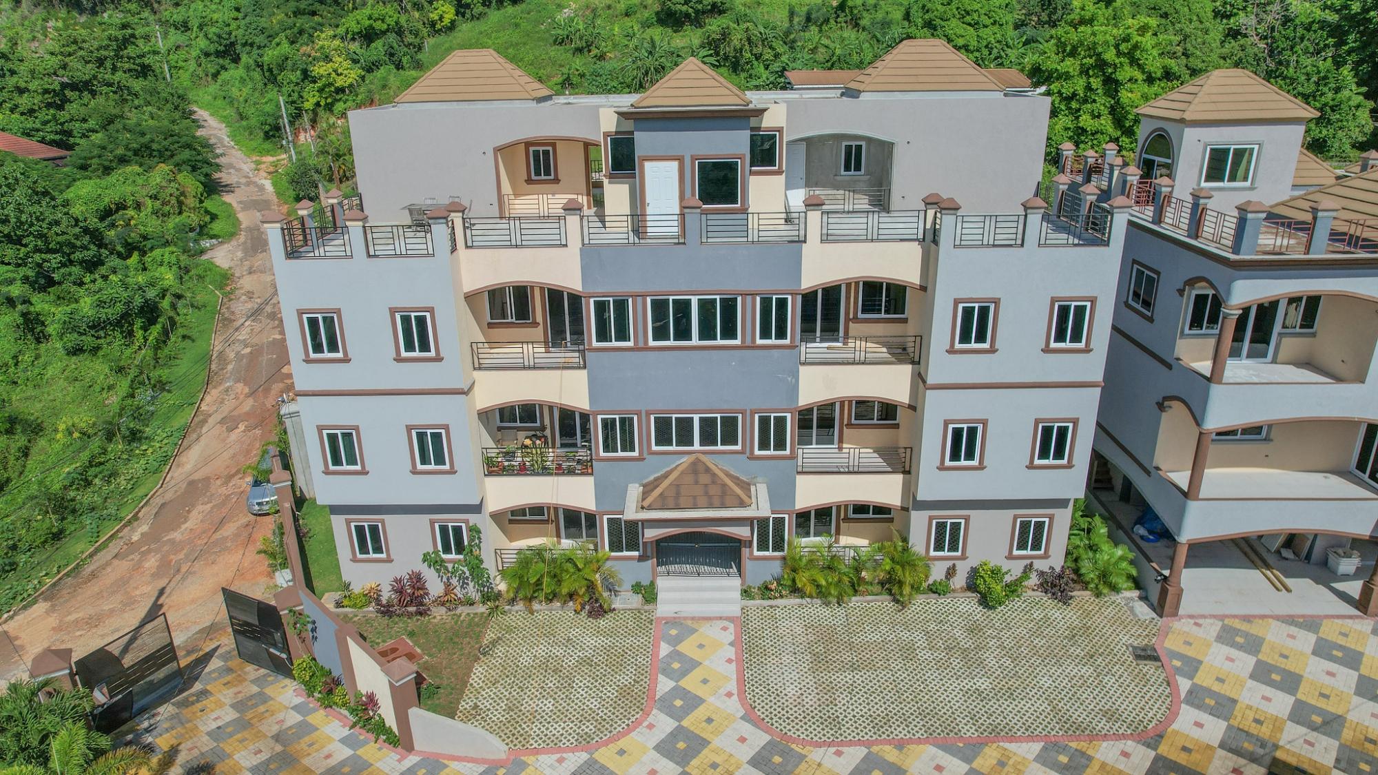 Resort / Villa For Sale: OPAL AVENUE, Red Hills | $70,000,000 | Keez