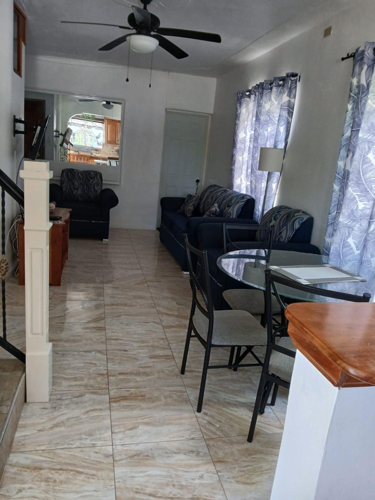 Apartment For Rent: SEVILLE HEIGHTS, PRIORY,, Priory | $80,000