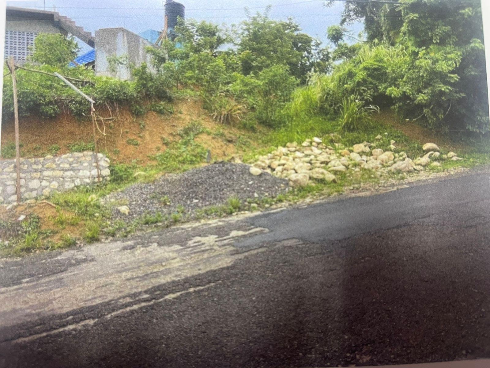 Residential Lot For Sale: LAND PART OF BELFIELD, CL, Belfield ...