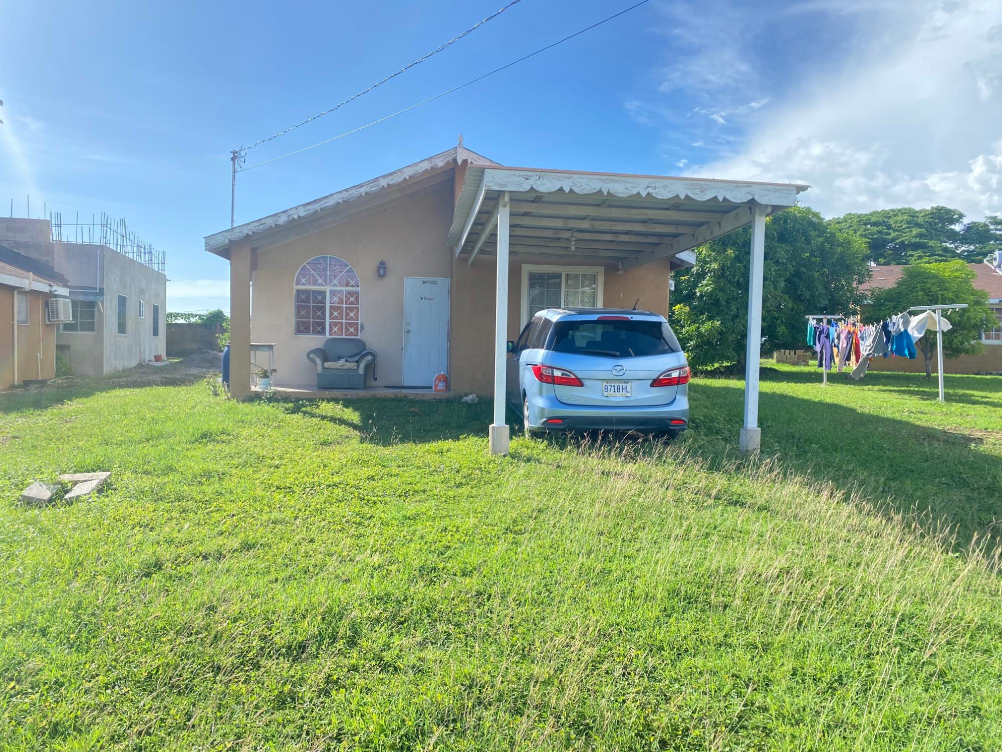 House For Sale: NEW HARBOUR VILLAGE II, Old Harbour | $20,000,000 | Keez