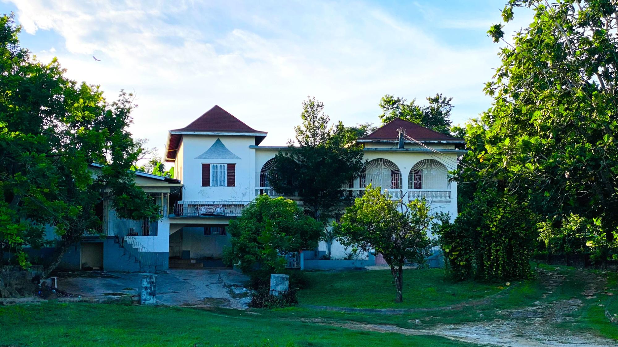 House For Sale: ROTHSEY COVE HARDING HALL, Green Island | $360,000 | Keez