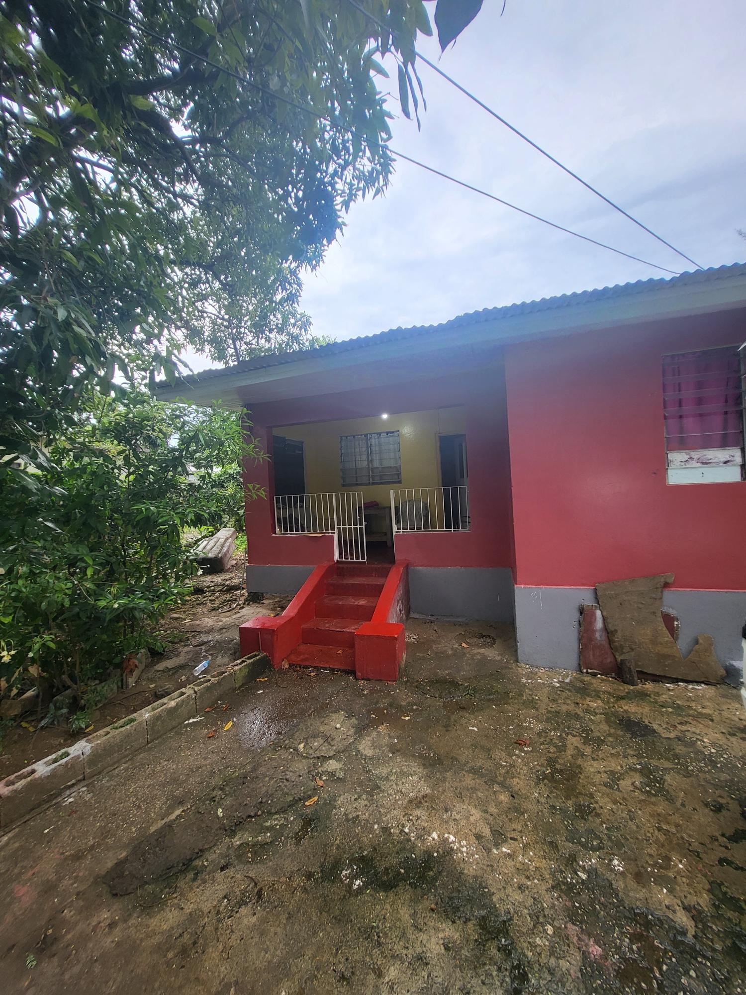 House For Sale: OLD BUCKS FIELD, Ocho Rios | $32,000,000 | Keez