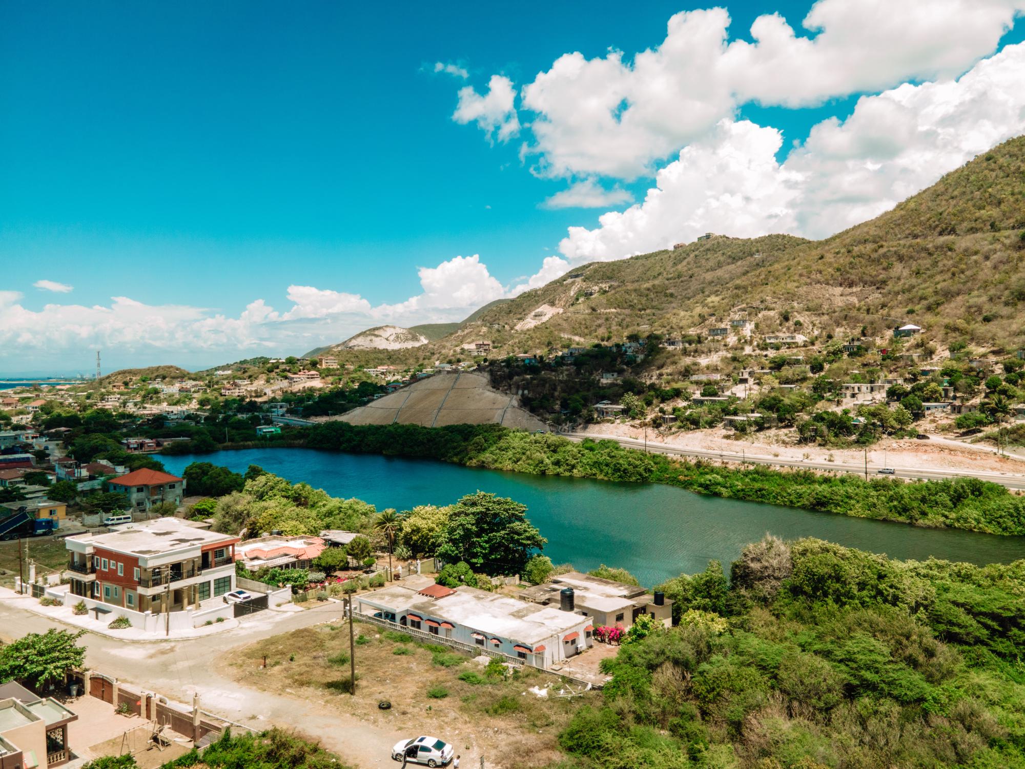 Development Land (Residential) For Sale: POND SIDE, BULL BAY, ST A ...