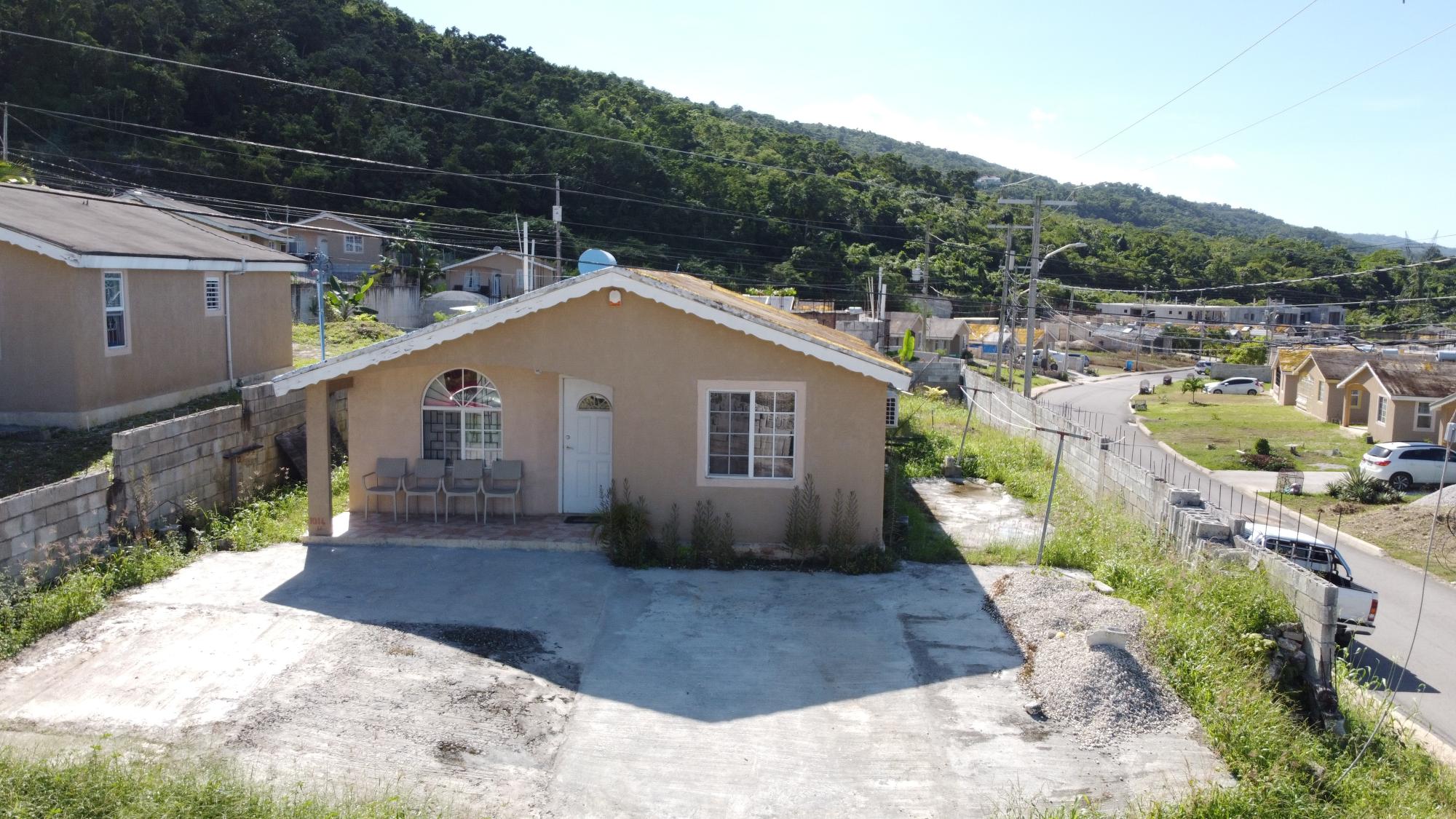 House For Sale: MONTEGO WEST VILLAGE, Montego Bay | $270,000 | Keez