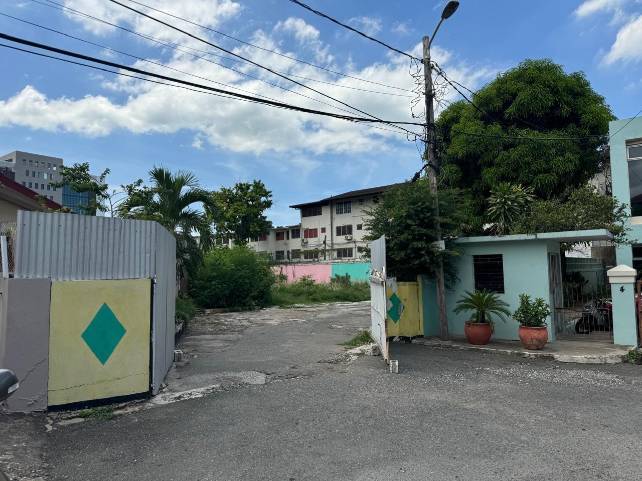 Commercial Lot For Sale: MOLYNES ROAD, Kingston 10 | $1,700,000 | Keez