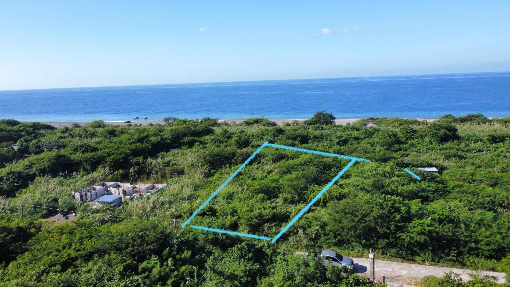 Residential Lot For Sale: ALBION ESTATE, SEA BREEZE, Albion Estate ...