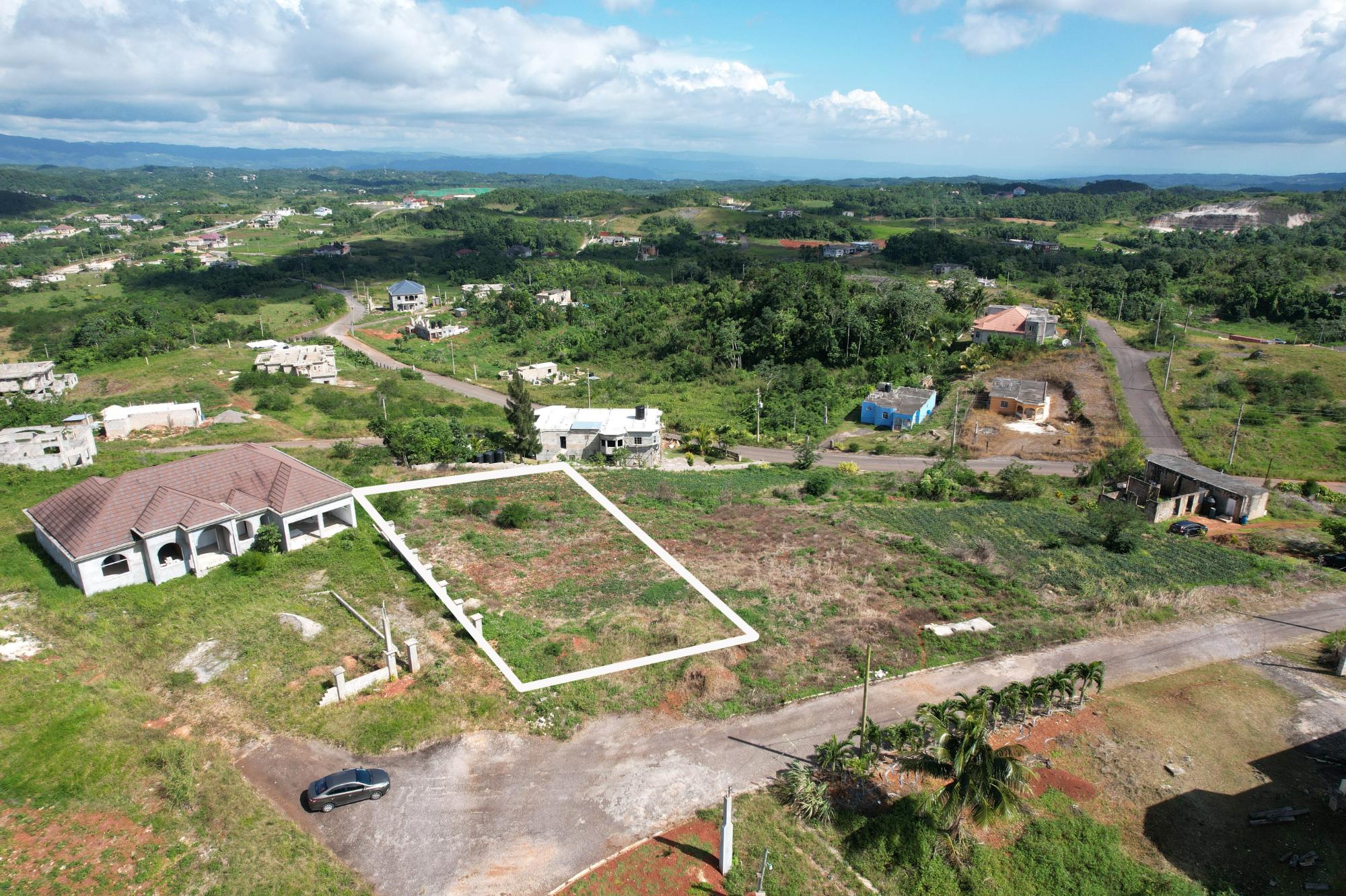 Residential Lot For Sale: NEW WALES SUBDIVISION, Mandeville ...