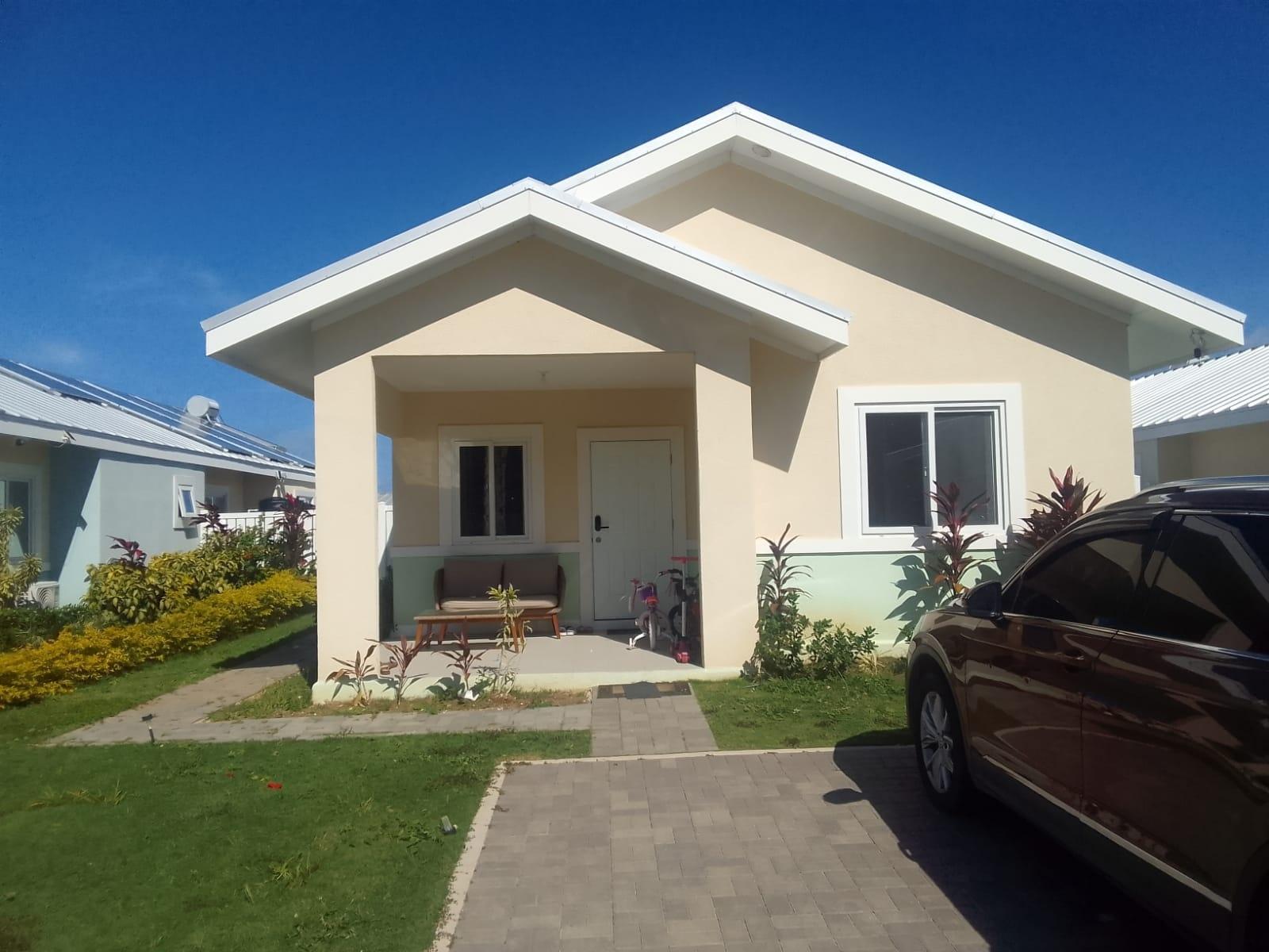 House For Rent: OCEAN POINTE, LUCEA HANOV, Sandy Bay | $2,000 | Keez