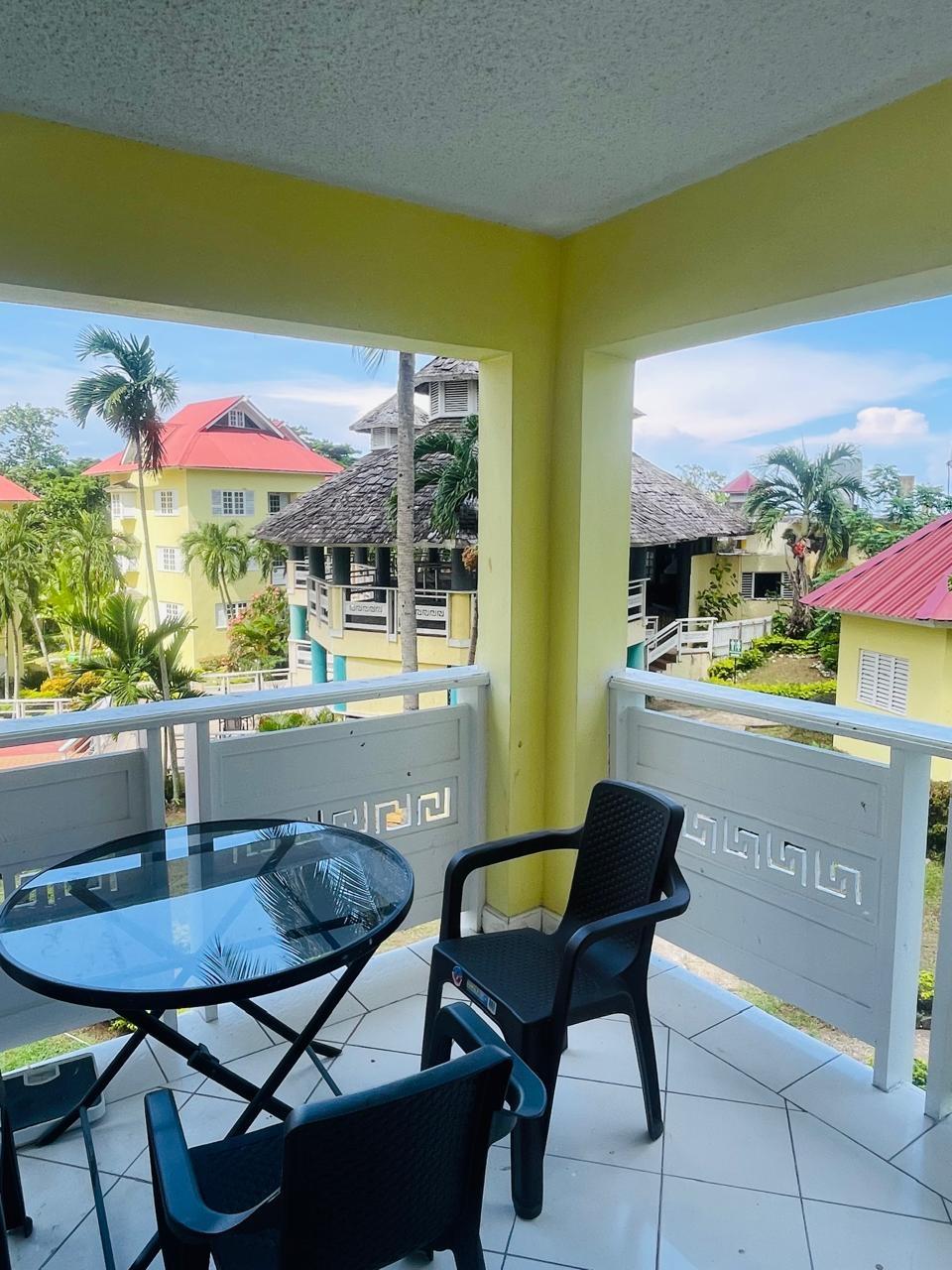 Apartment For Sale: MYSTIC RIDGE OCHO RIOS, Ocho Rios | $240,000 | Keez