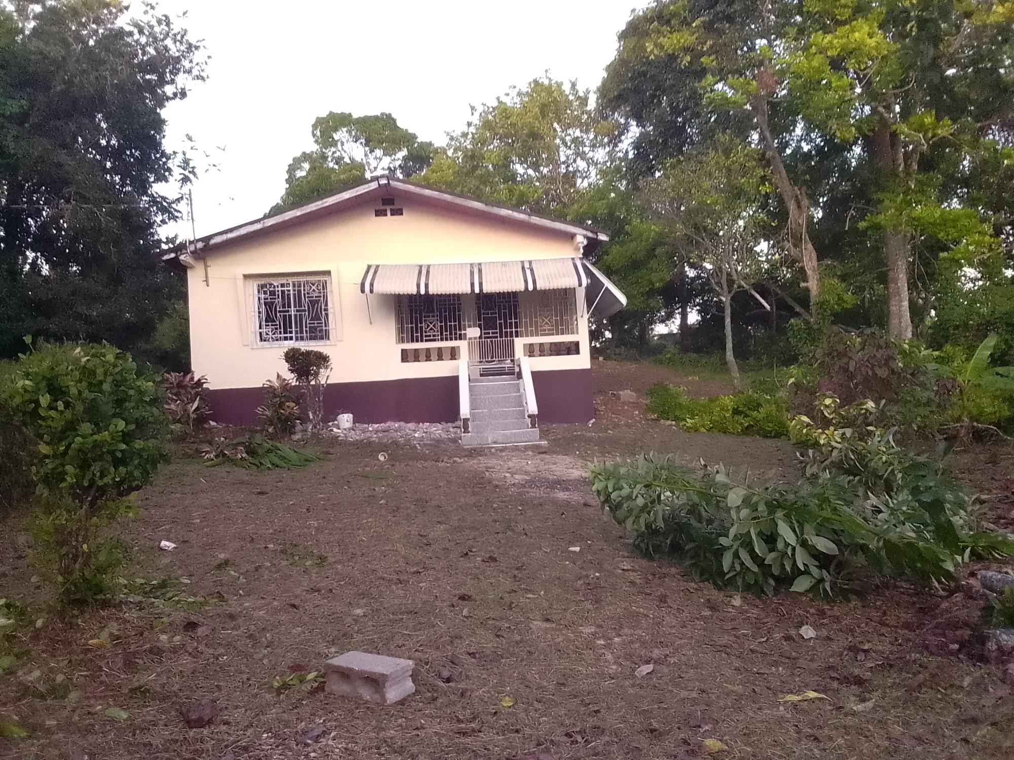 House For Rent: NW 31ST WAY DAYTONA, Greater Portmore | $50,000 | Keez