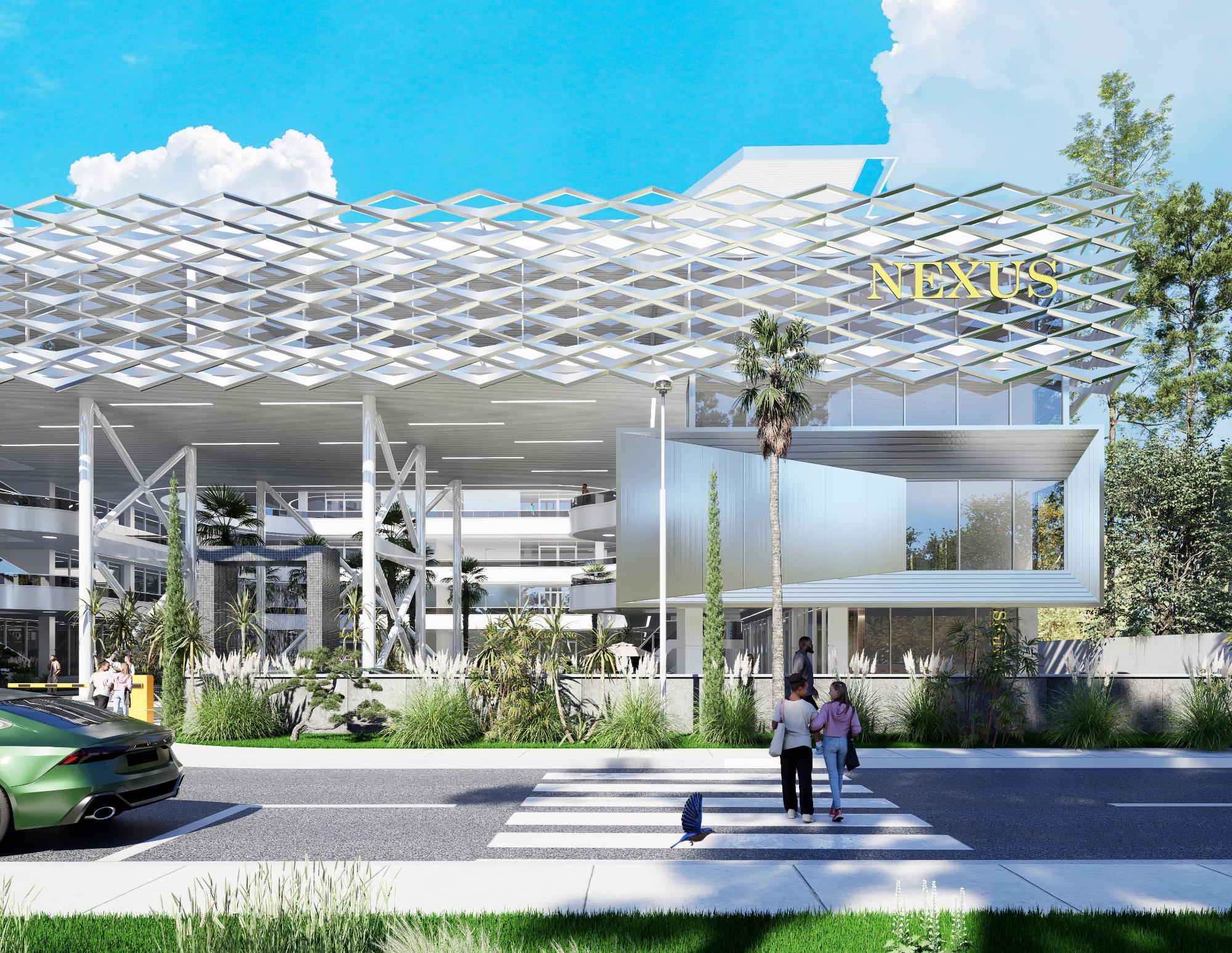 Offices / Commercial Bldg For Rent: LADY MUSGRAVE ROAD, Kingston 5 | $1,460