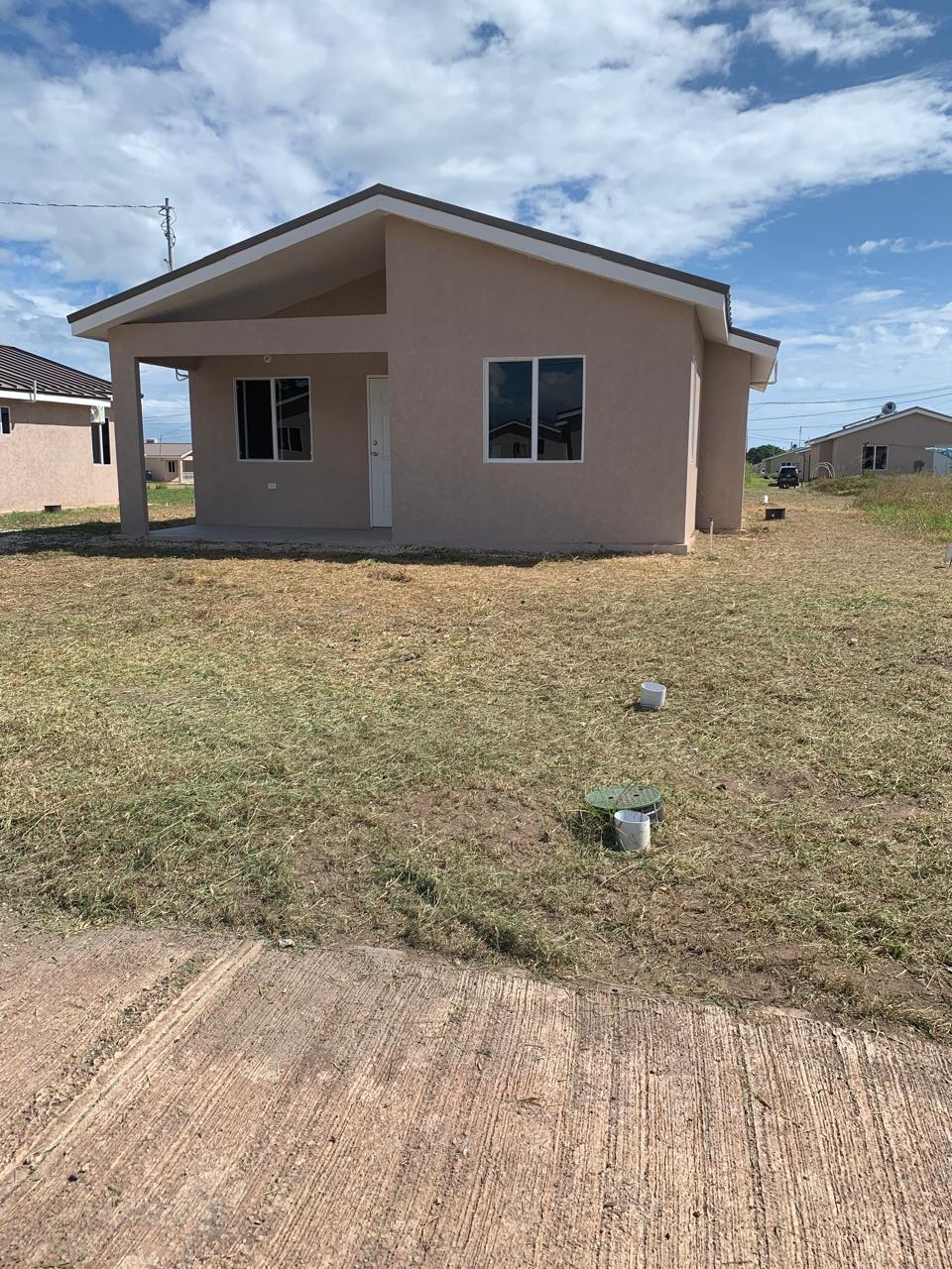 House For Rent: WHIM ESTATE, Old Harbour | $100,000 | Keez