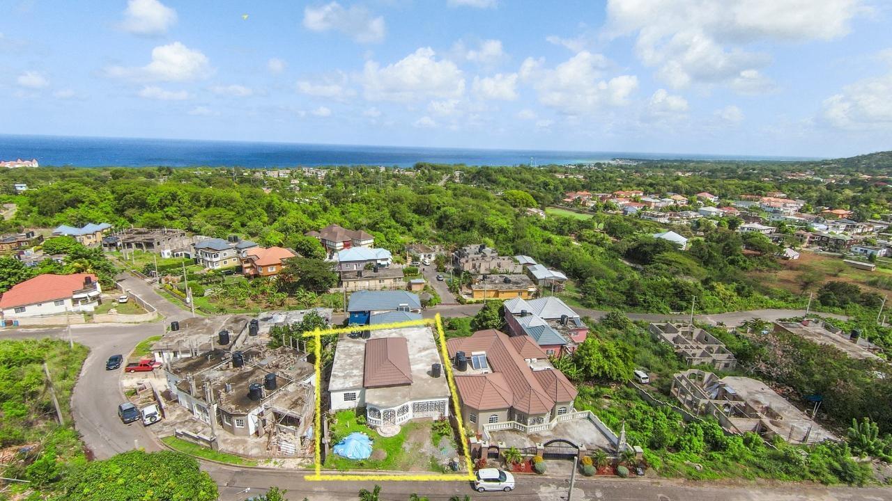 House For Sale: BELLE AIR RUNAWAY BAY, Runaway Bay | $55,000,000 | Keez