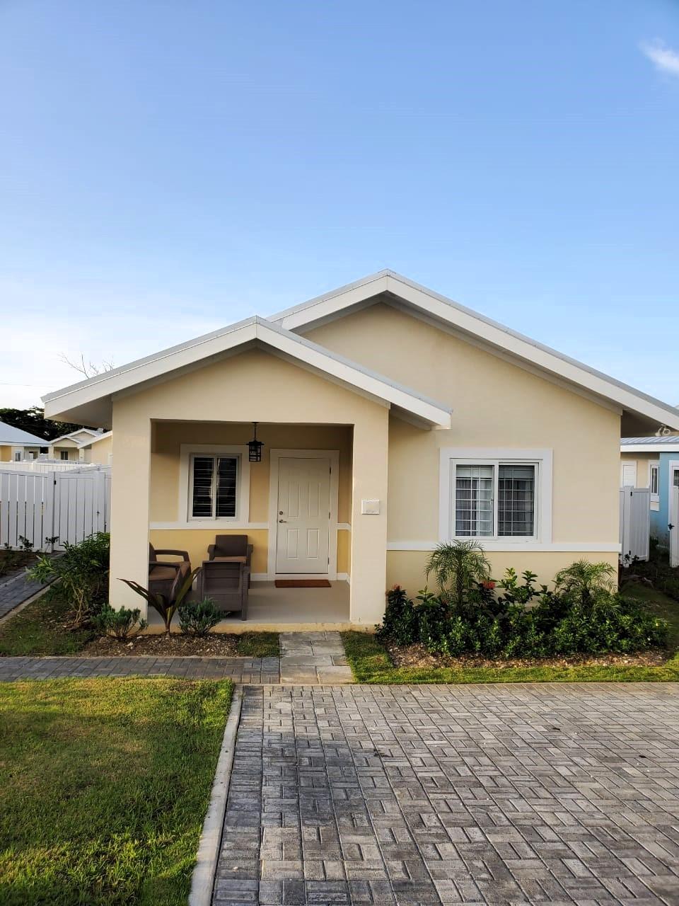 House For Rent: OCEAN POINT, Lucea | $0 | Keez