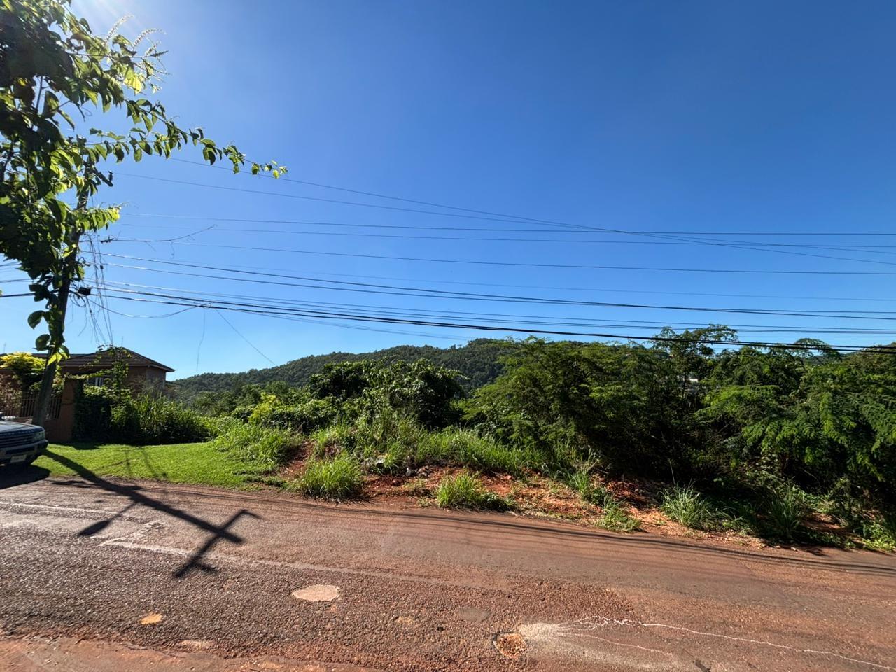 Residential Lot For Sale: PINEWOOD DRIVE, Red Hills | $25,000,000 | Keez