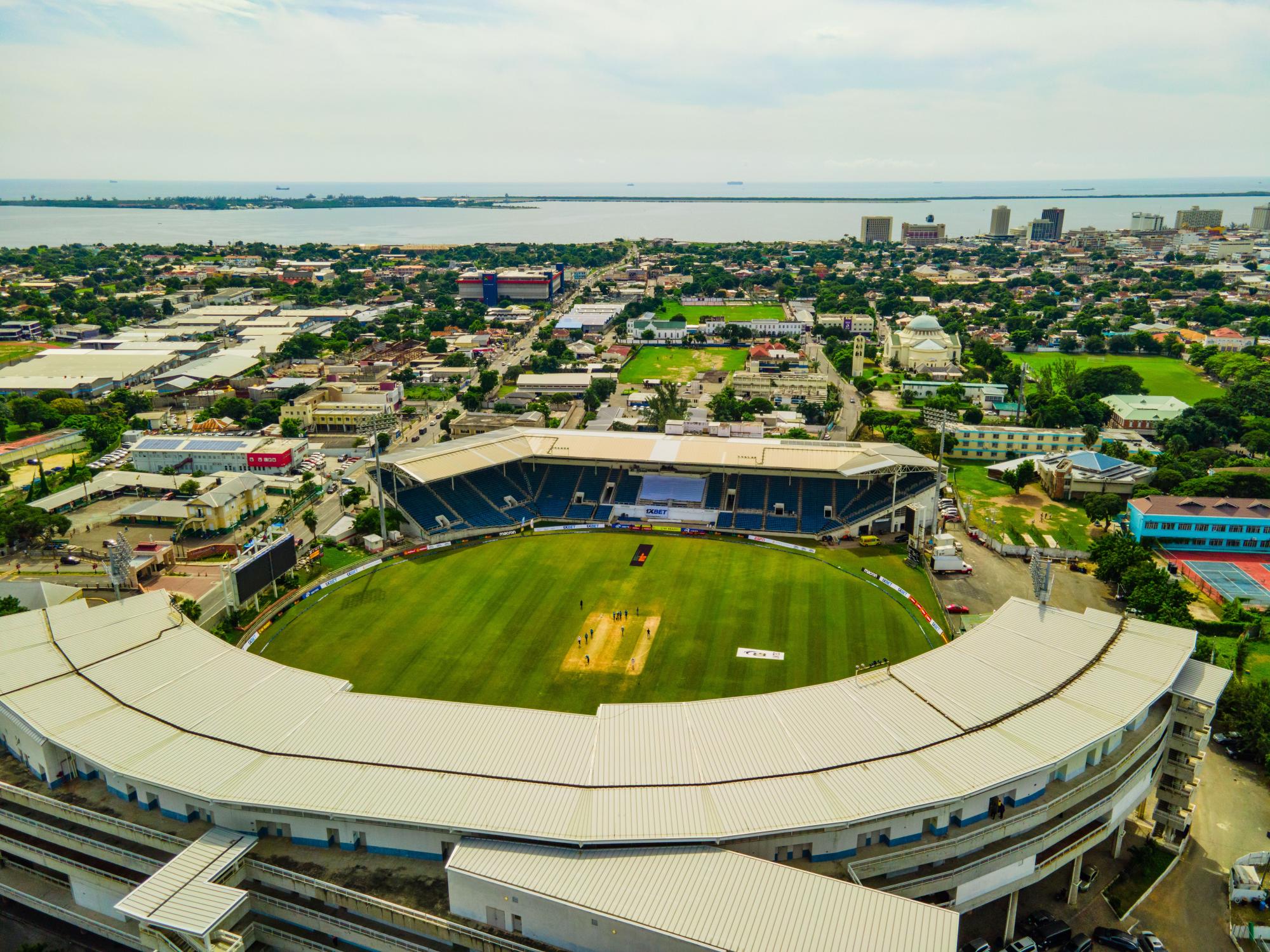 Offices / Commercial Bldg For Rent: STOKESFIELD, PORT MORANT, Port ...