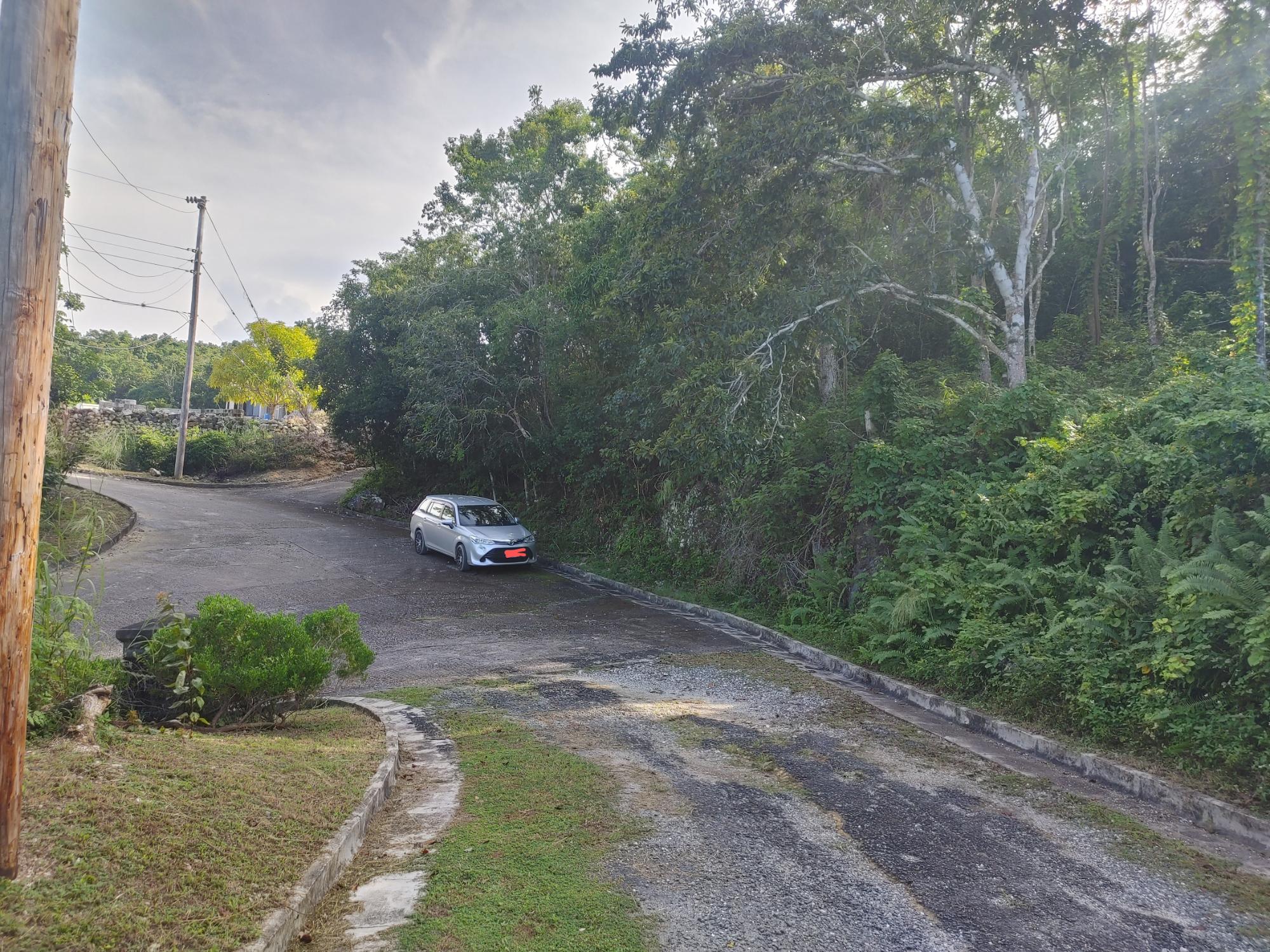 Residential Lot For Sale: UNITY HALL, Unity Hall | $125,000 | Keez
