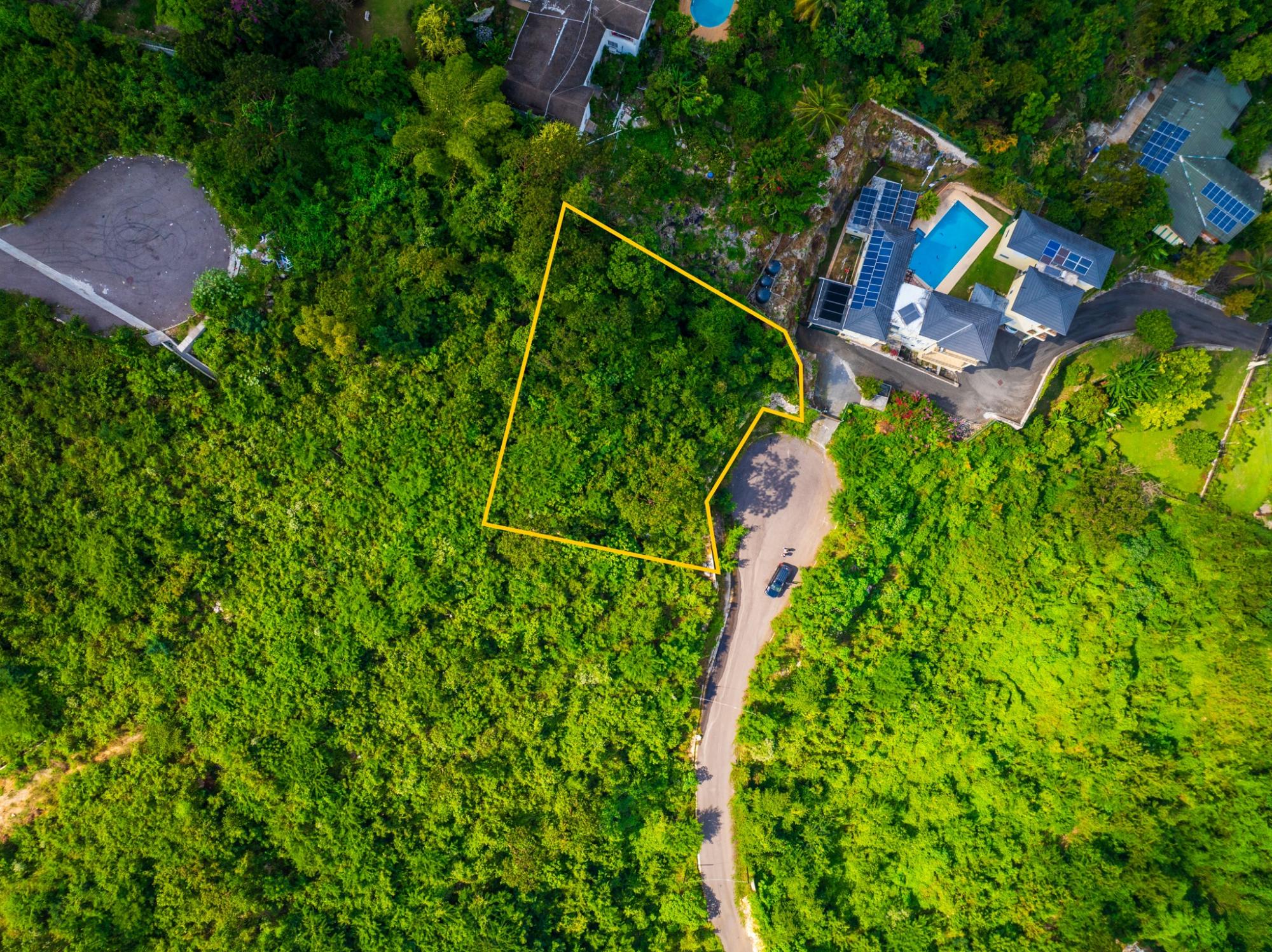 Residential Lot For Sale: KINGSTON 6, Kingston 6 | $450,000 | Keez
