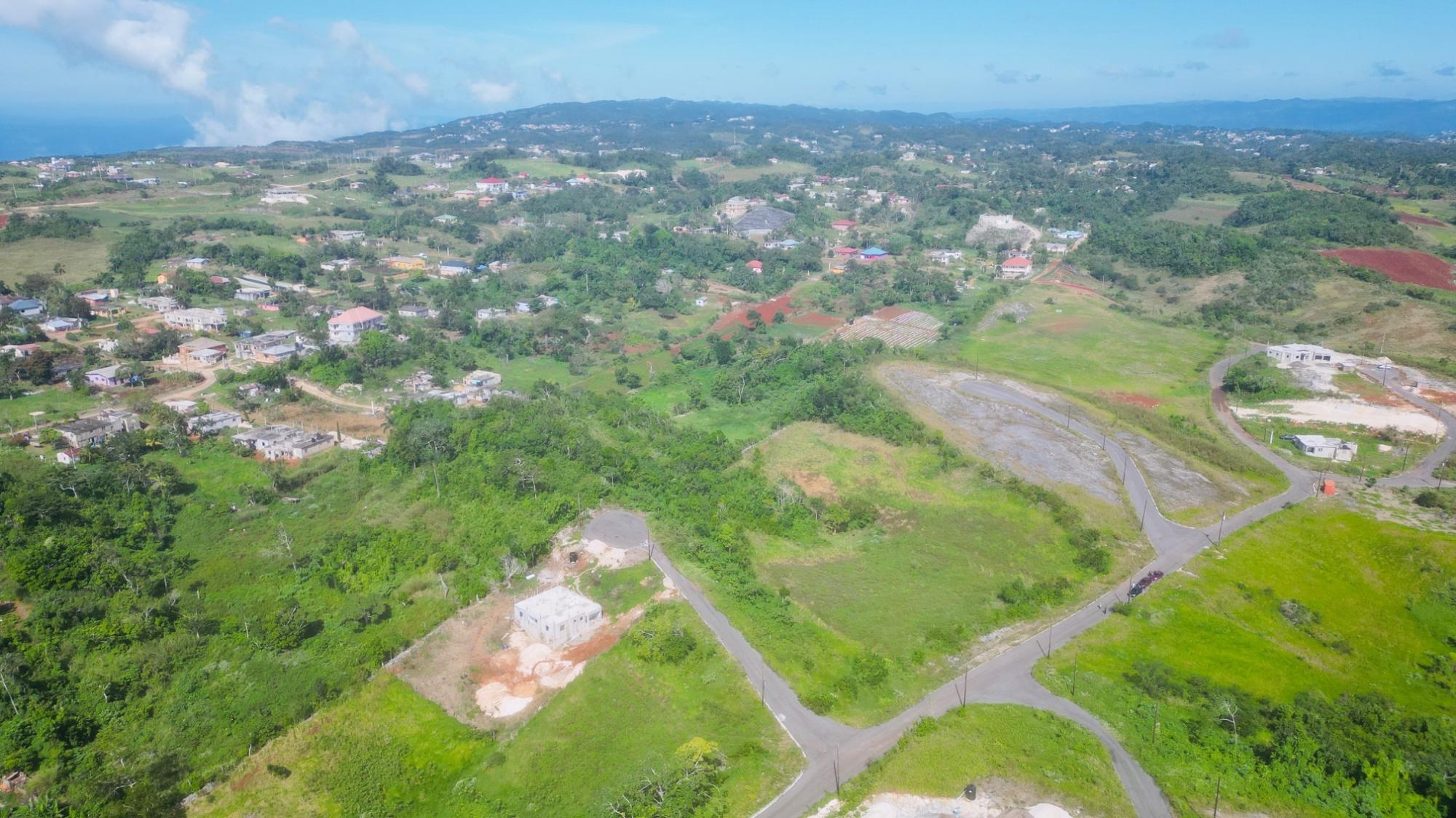 Residential Lot For Sale: SPUR TREE, Spur Tree | $15,000,000 | Keez