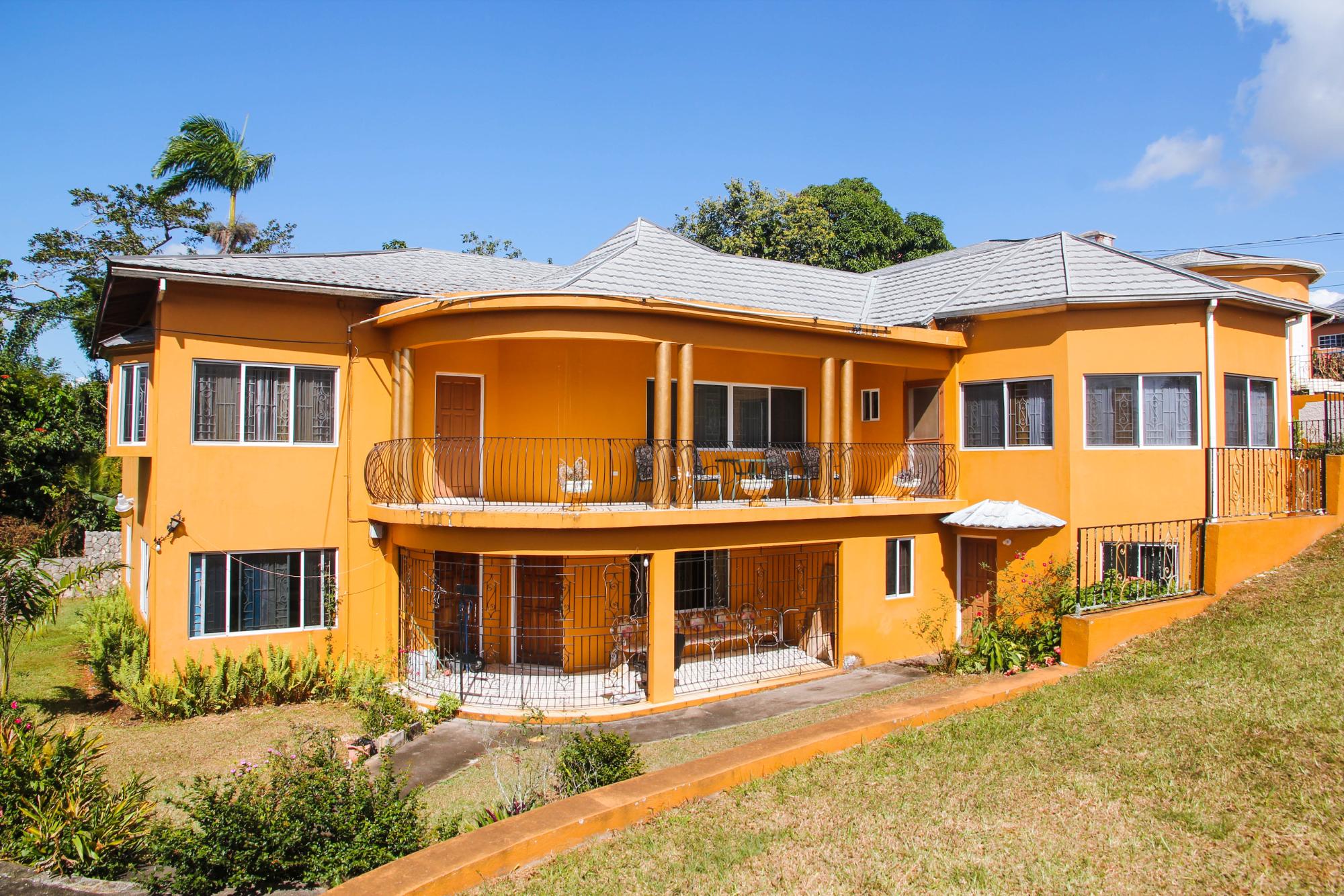 House For Sale: JACKSON DRIVE, Mandeville | $68,750,000 | Keez