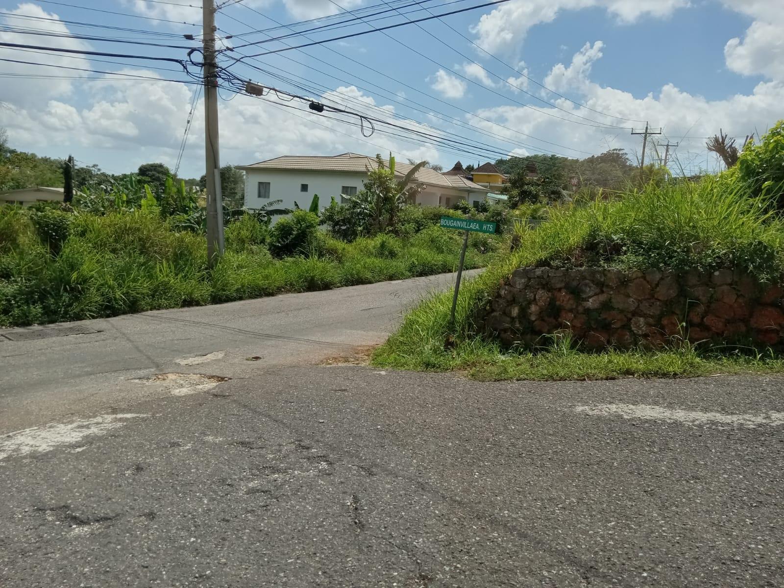 Residential Lot For Sale: PALM ROAD, KNOCK PATRICK, Knockpatrick ...