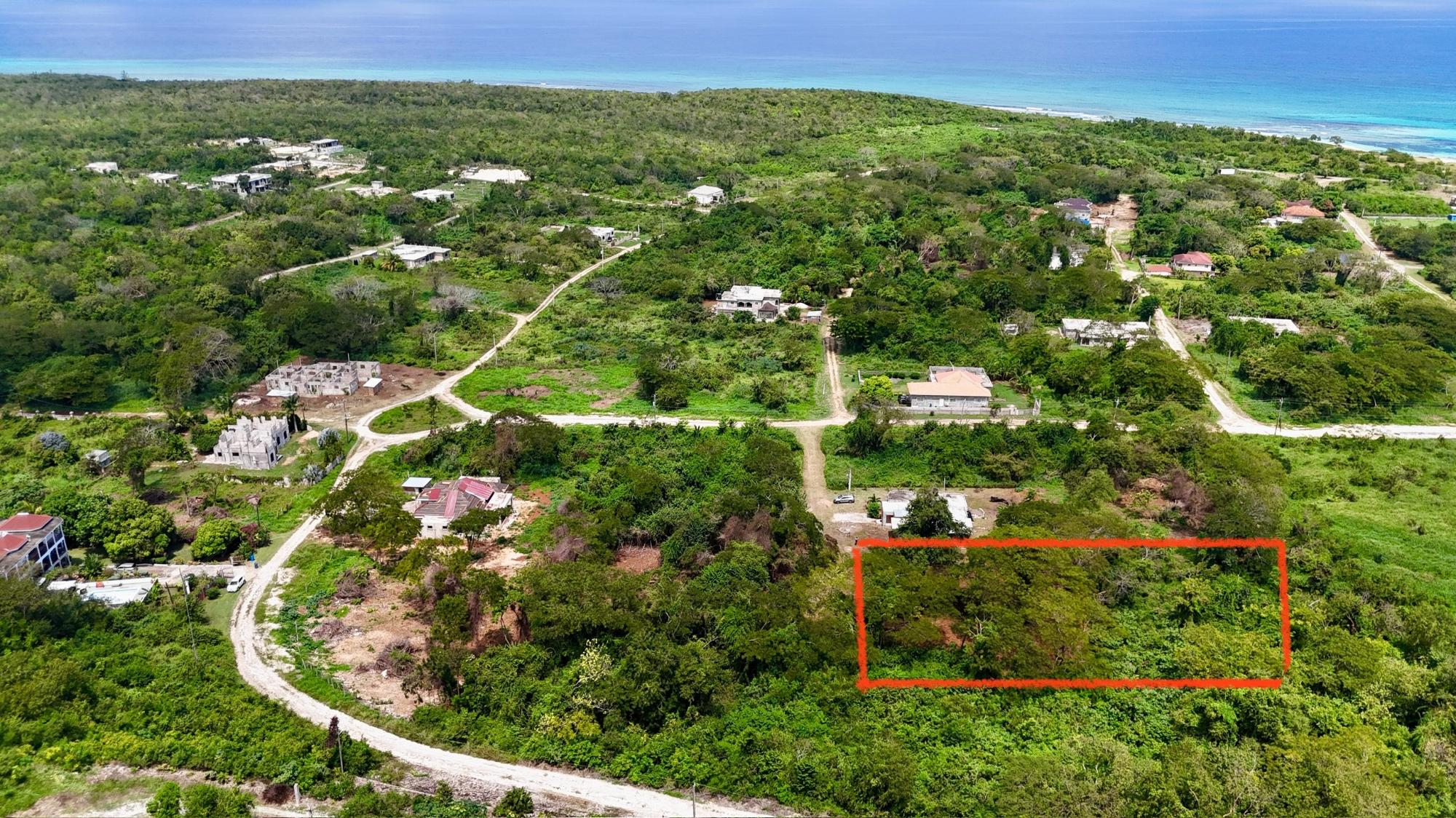 Residential Lot For Sale: COCONUT CLOSE, DUNCAN’S B, DUNCAN BAY ...
