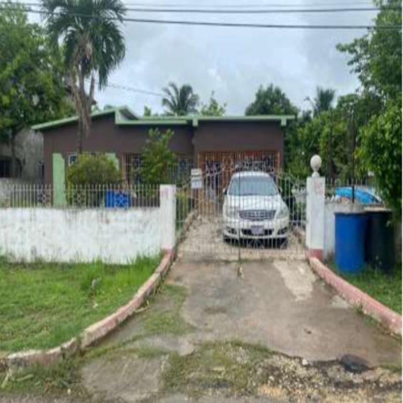 House For Sale: KINGS WAY, WILLOWDENE SPA, Spanish Town | $18,000,000 ...