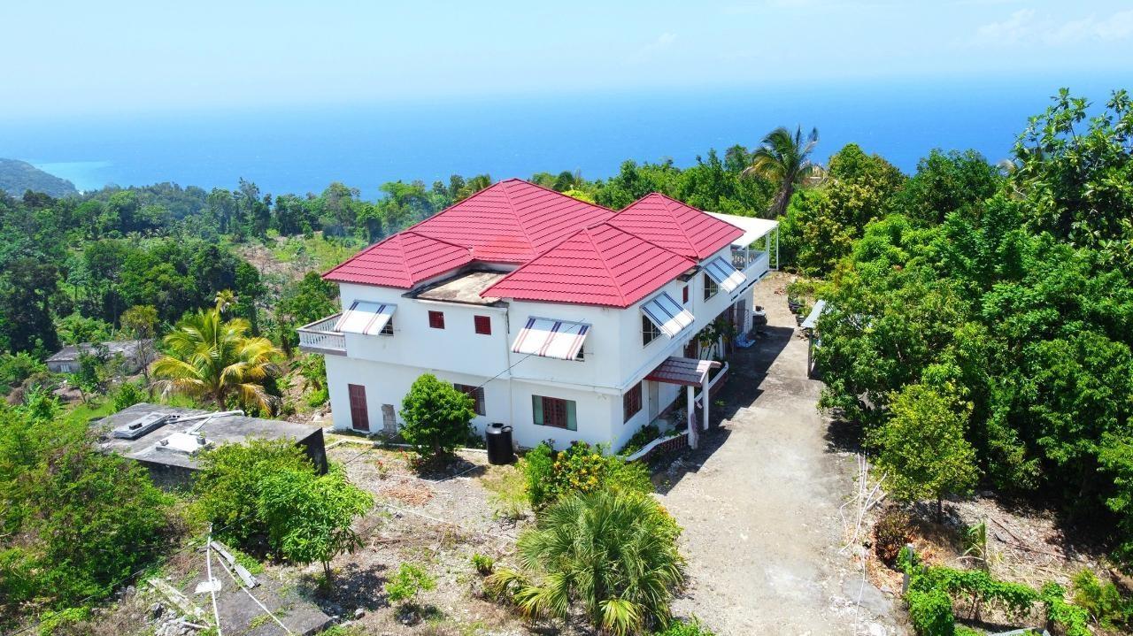 House For Sale: PARADISE @~amp; ELYSIUM, Hope Bay | $880,000 | Keez