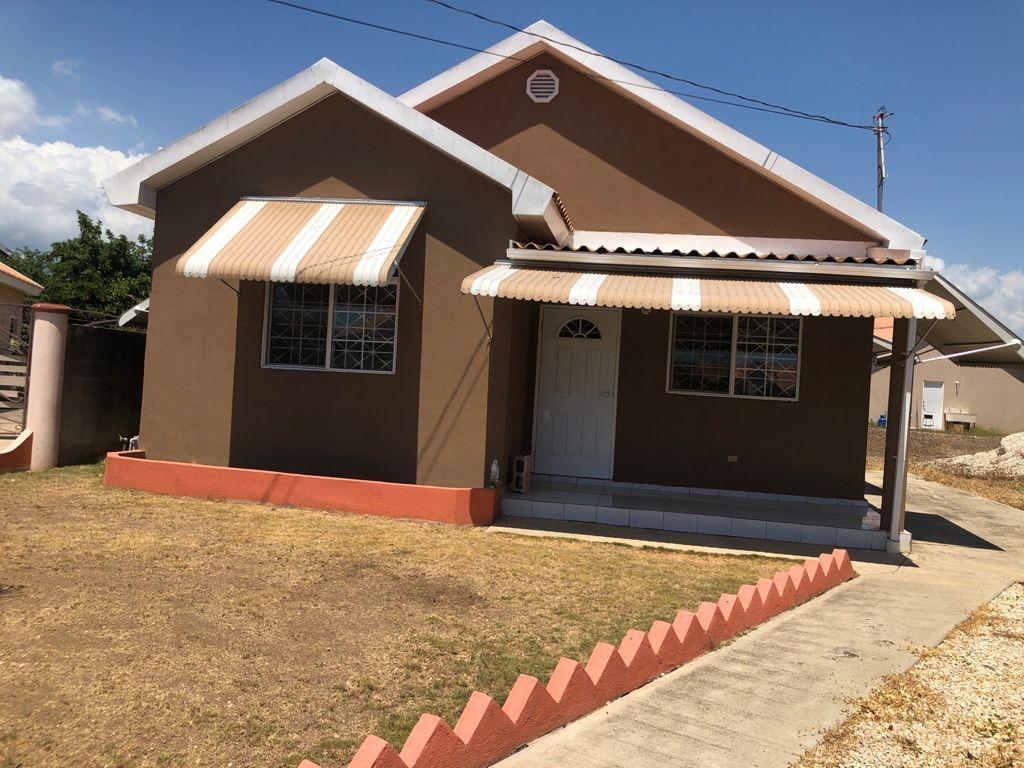 House For Rent: PORT RIDGE ESTATES, Caribbean Estates | $200,000 | Keez