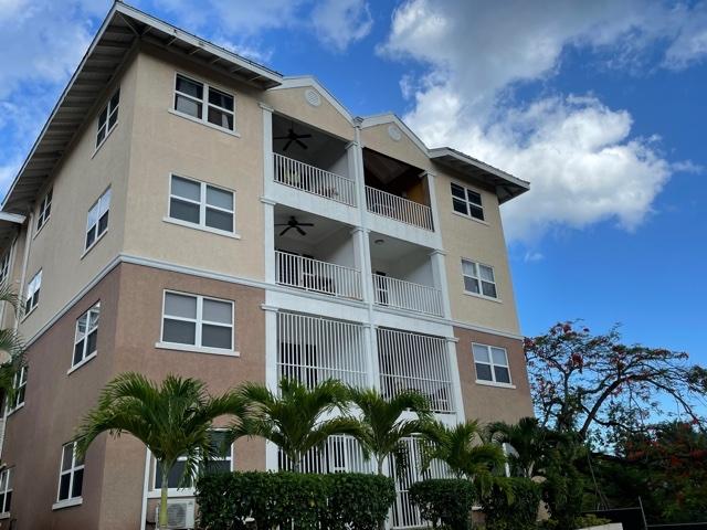 Apartment For Sale: GRAHAM HEIGHTS, Kingston 6 | $261,050 | Keez