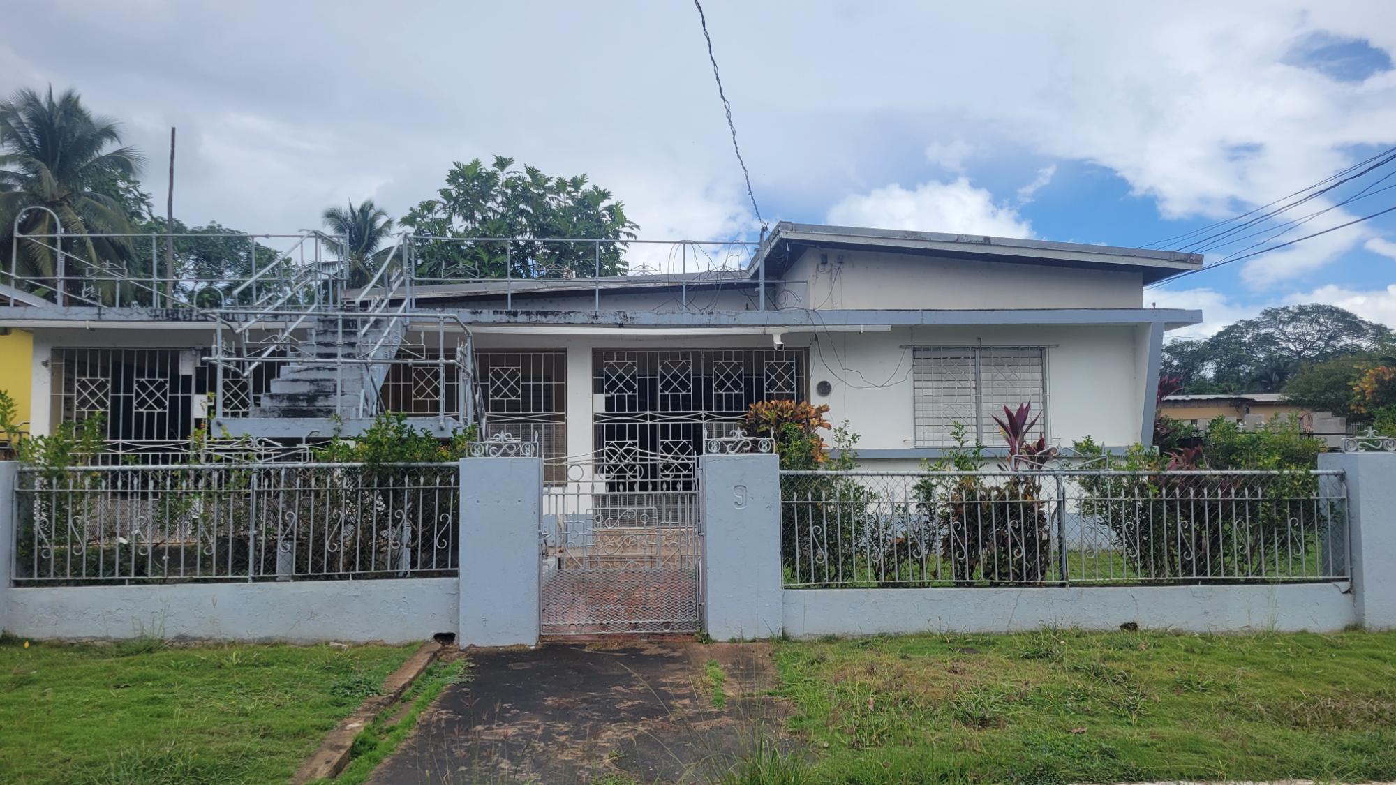 House For Sale: BYNDLOSS LINSTEAD, Linstead | $18,000,000 | Keez
