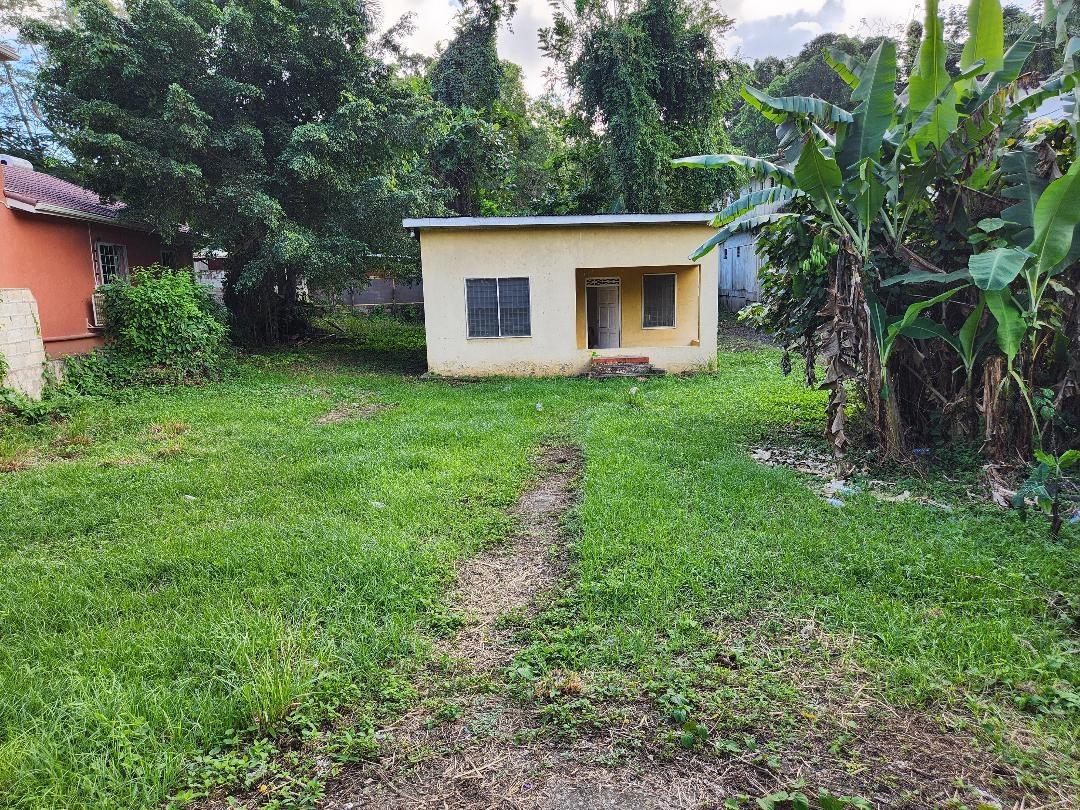 House For Sale: EDEN HILLS, ORACABESSA, Oracabessa | $265,000 | Keez