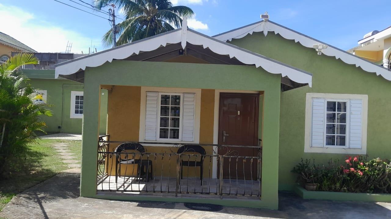 House For Rent: SEASHORE PLACE, Bogue Village | $1,000 | Keez