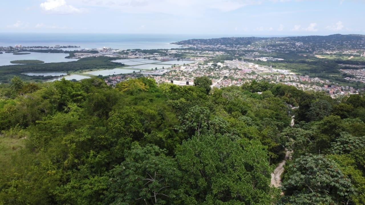 Residential Lot For Sale: RAMBLE HILL, Montego Bay | $15,000,000 | Keez