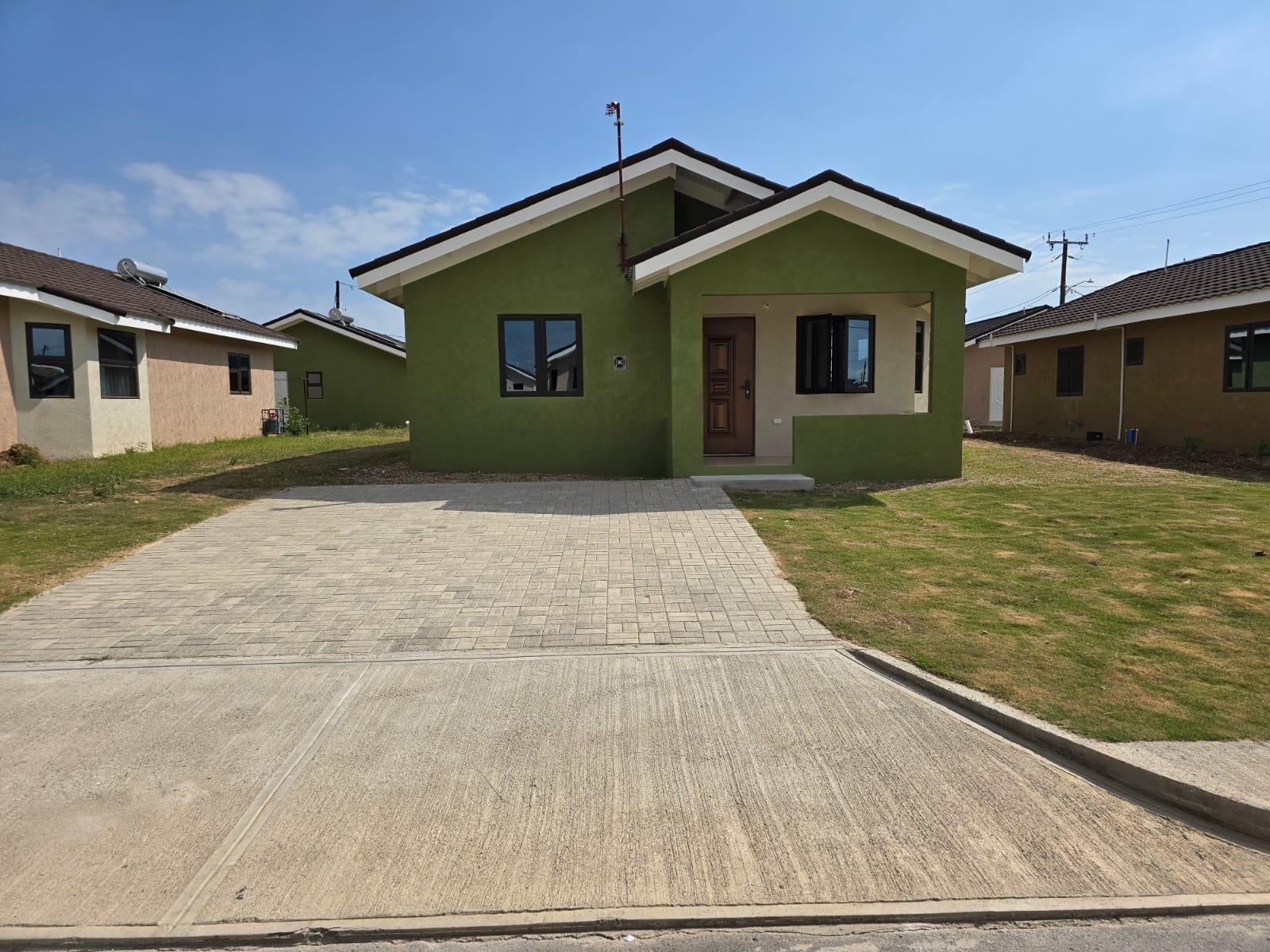 House For Rent: BERNARD LODGE PORTMORE, Bernard Lodge | $160,000 | Keez