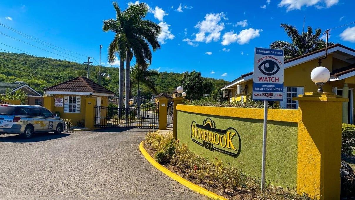 House For Sale: STONEBROOK VISTA, Falmouth | $38,500,000 | Keez