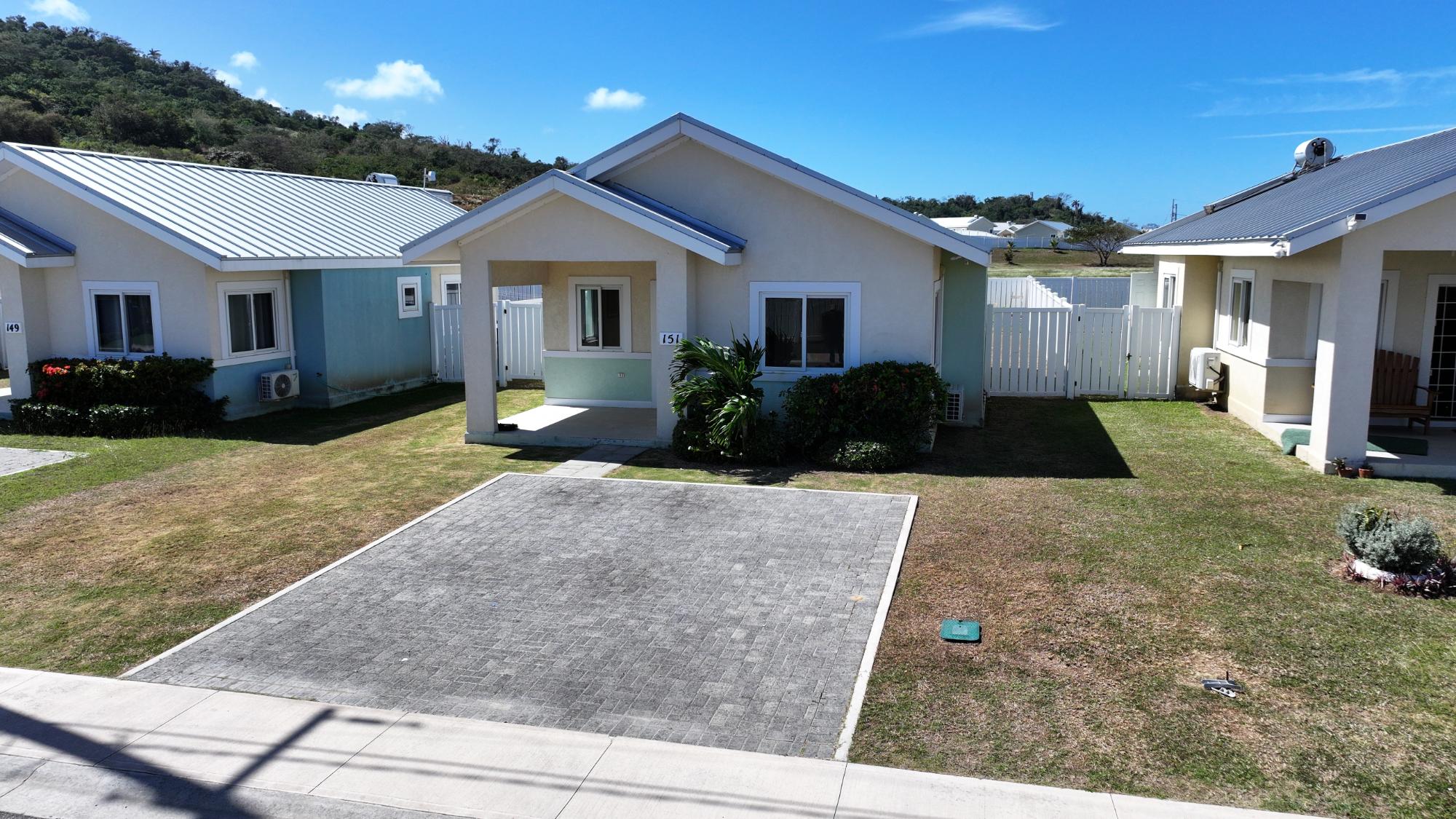House For Rent: OCEANPOINTE, LUCEA, Lucea | $950 | Keez