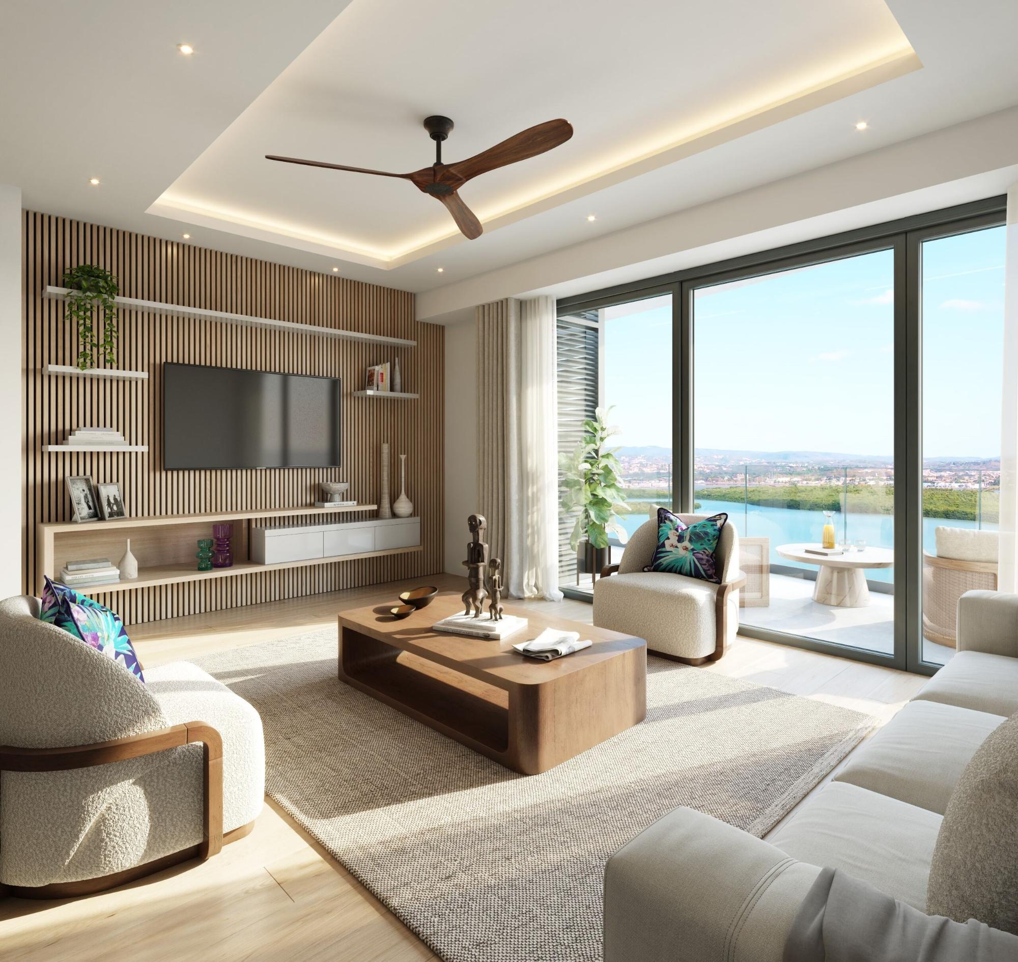 Apartment For Sale: THE PINNACLE MONTEGO BAY, Reading | $722,751