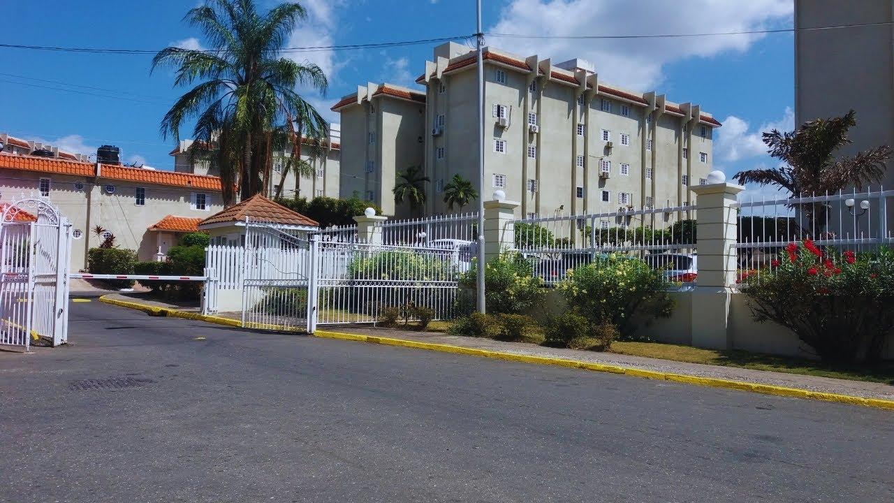 Apartment For Sale: CONSTANT SPRING ROAD, Constant Spring P.O ...